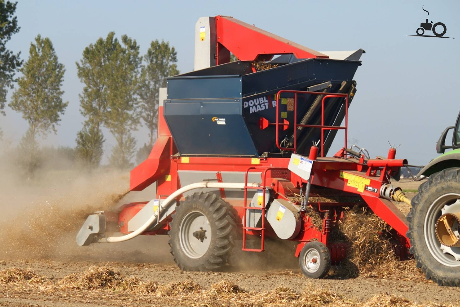 Foto Colombo Double master #548759