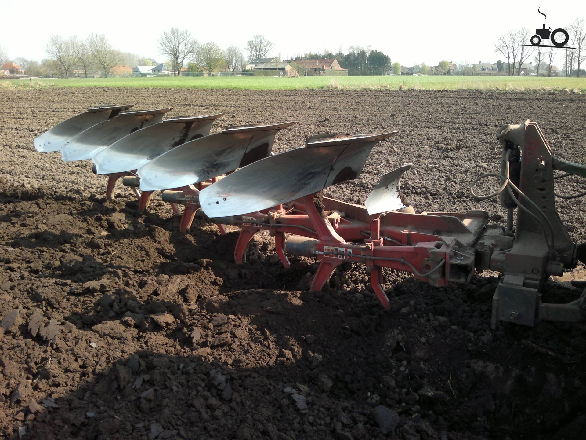 Foto Huard Ploeg #618830