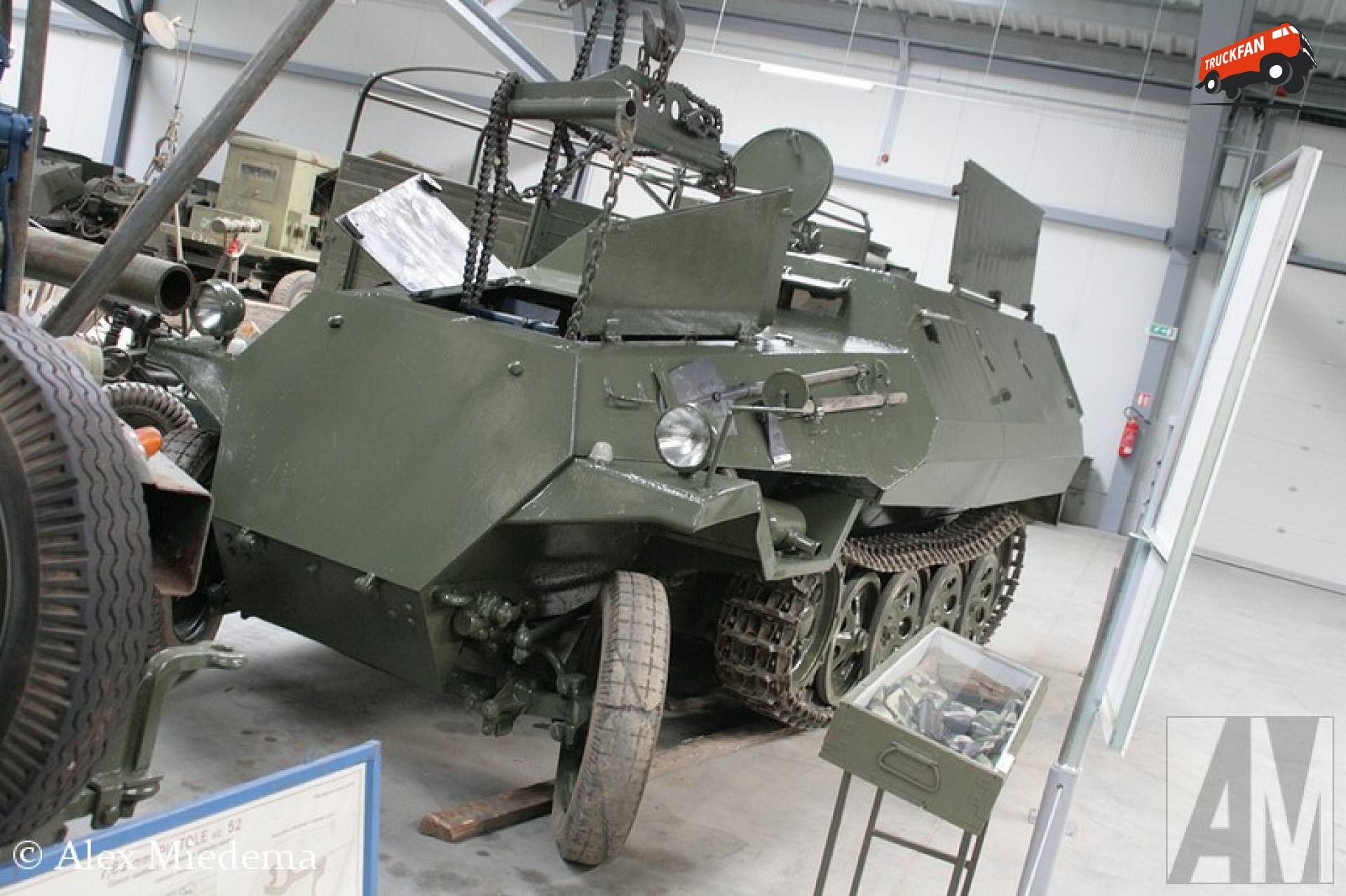 Tatra OT-810 Fanclub - Specificaties, Foto's, Reviews & Forum