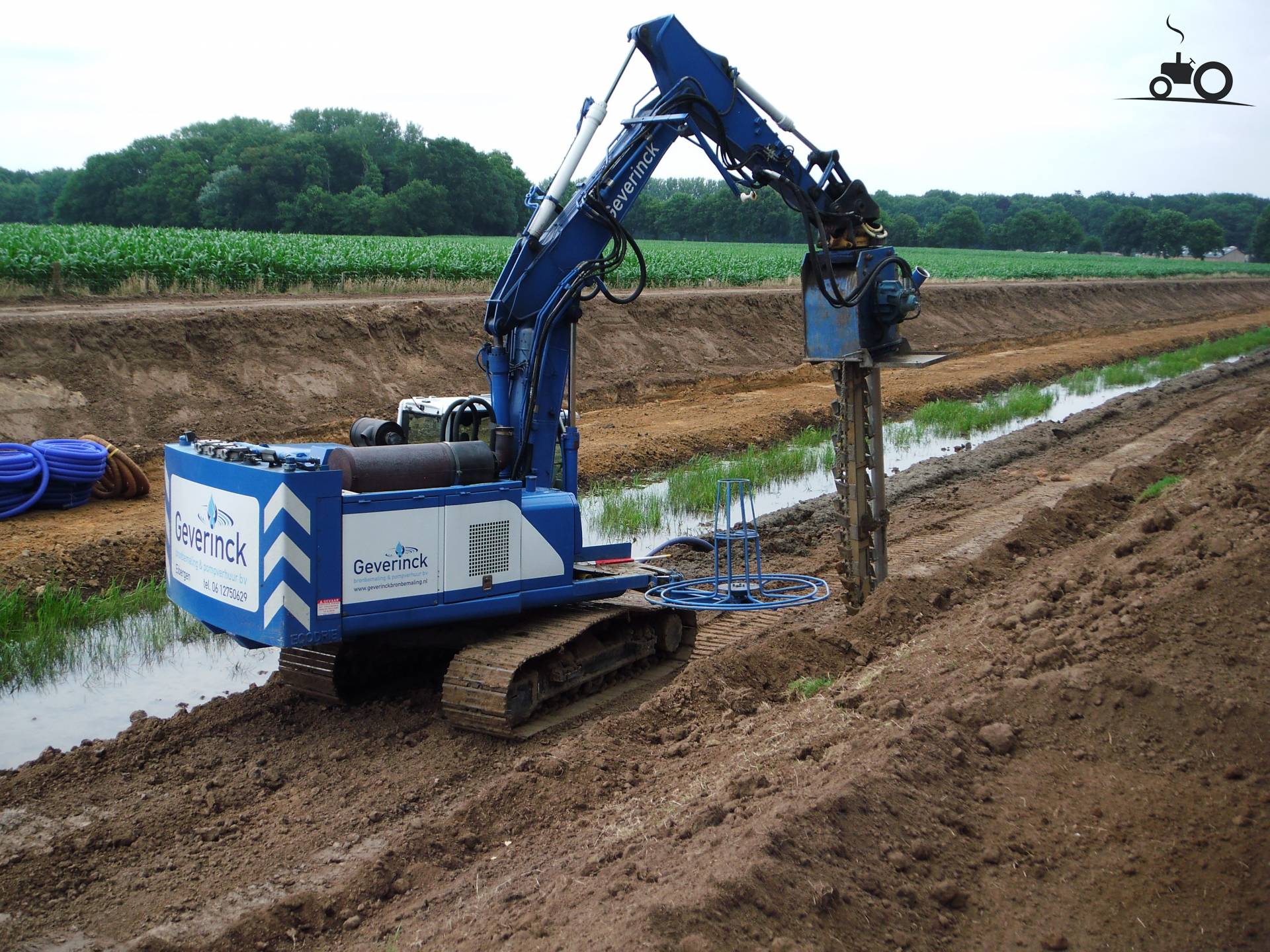 Ecodrie - TractorFan NL