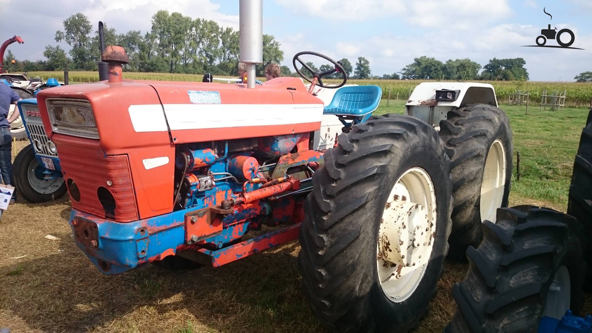 Foto Selene 5000 4RU #981956