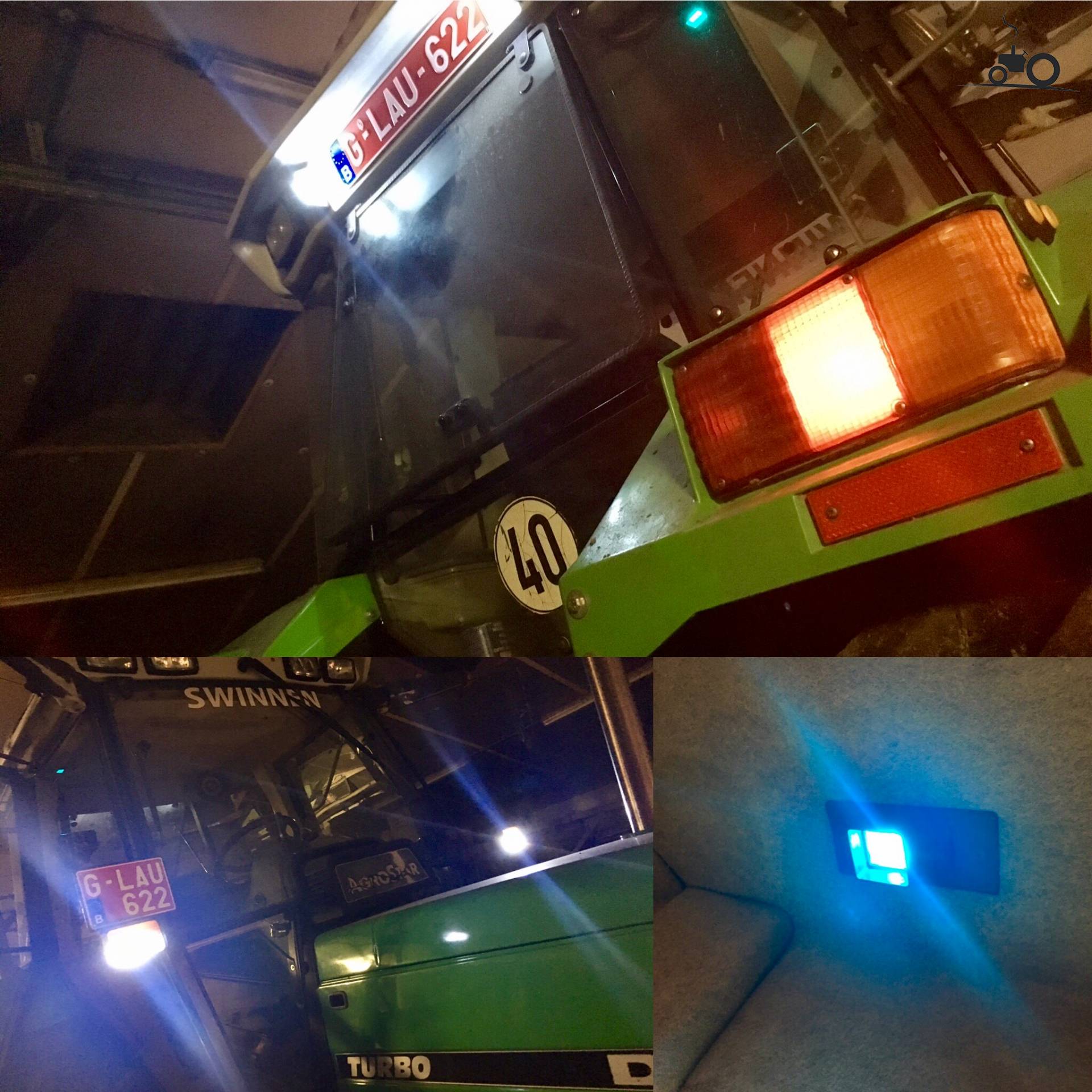 Onderdelen Verlichting fanclub - Specs, Photos, Videos, Reviews & Forum