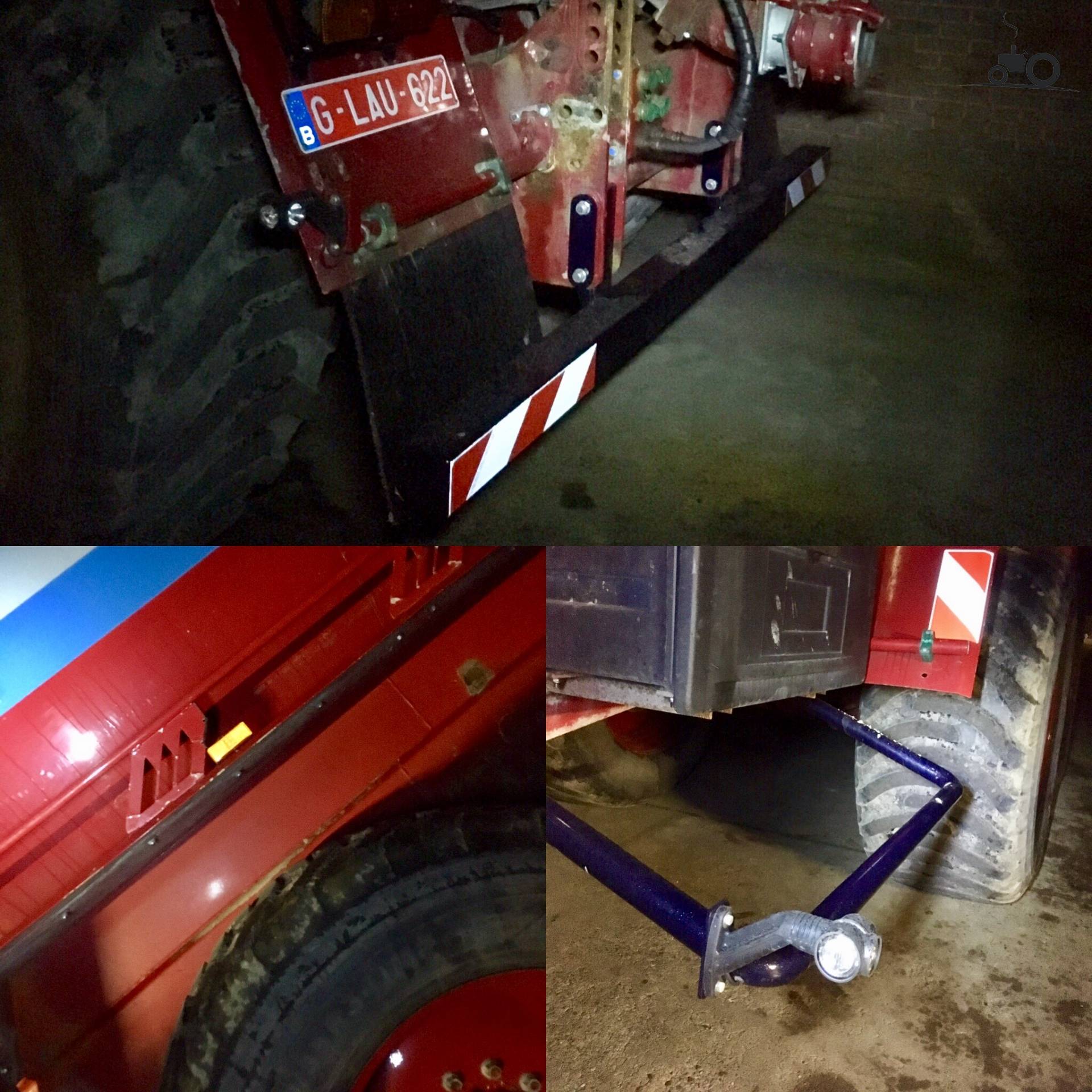 Onderdelen Verlichting fanclub - Specs, Photos, Videos, Reviews & Forum