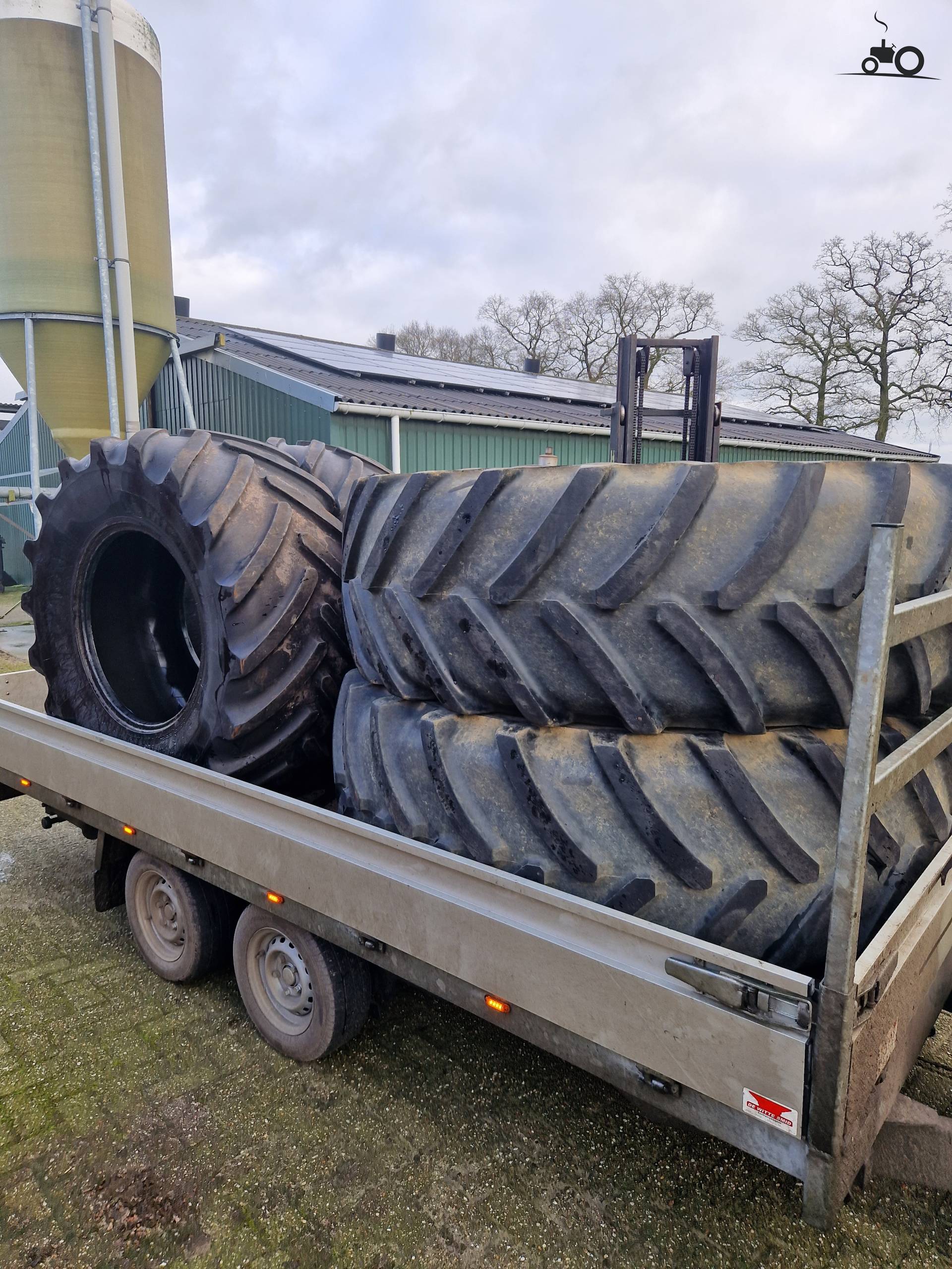 Foto Onderdelen Wielen en banden #1603897