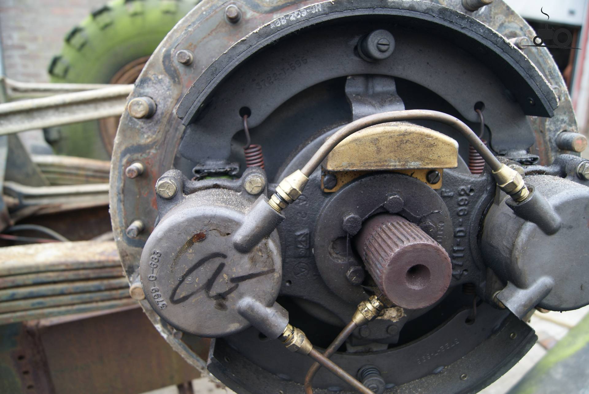 Onderdelen Remtechniek fanclub - Specs, Photos, Videos, Reviews & Forum