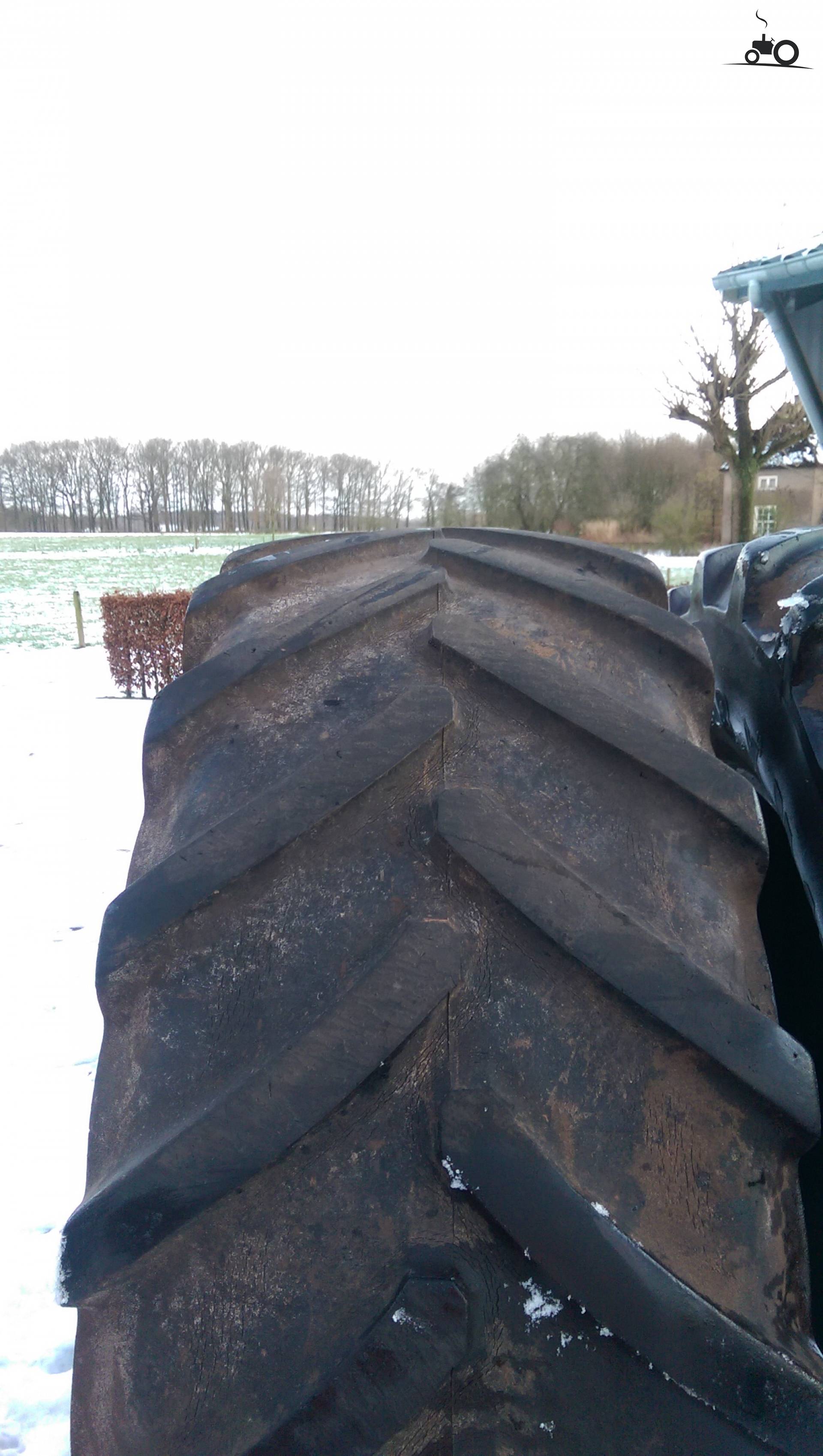 Te Koop Michelin XM108 600/65-38 20mm