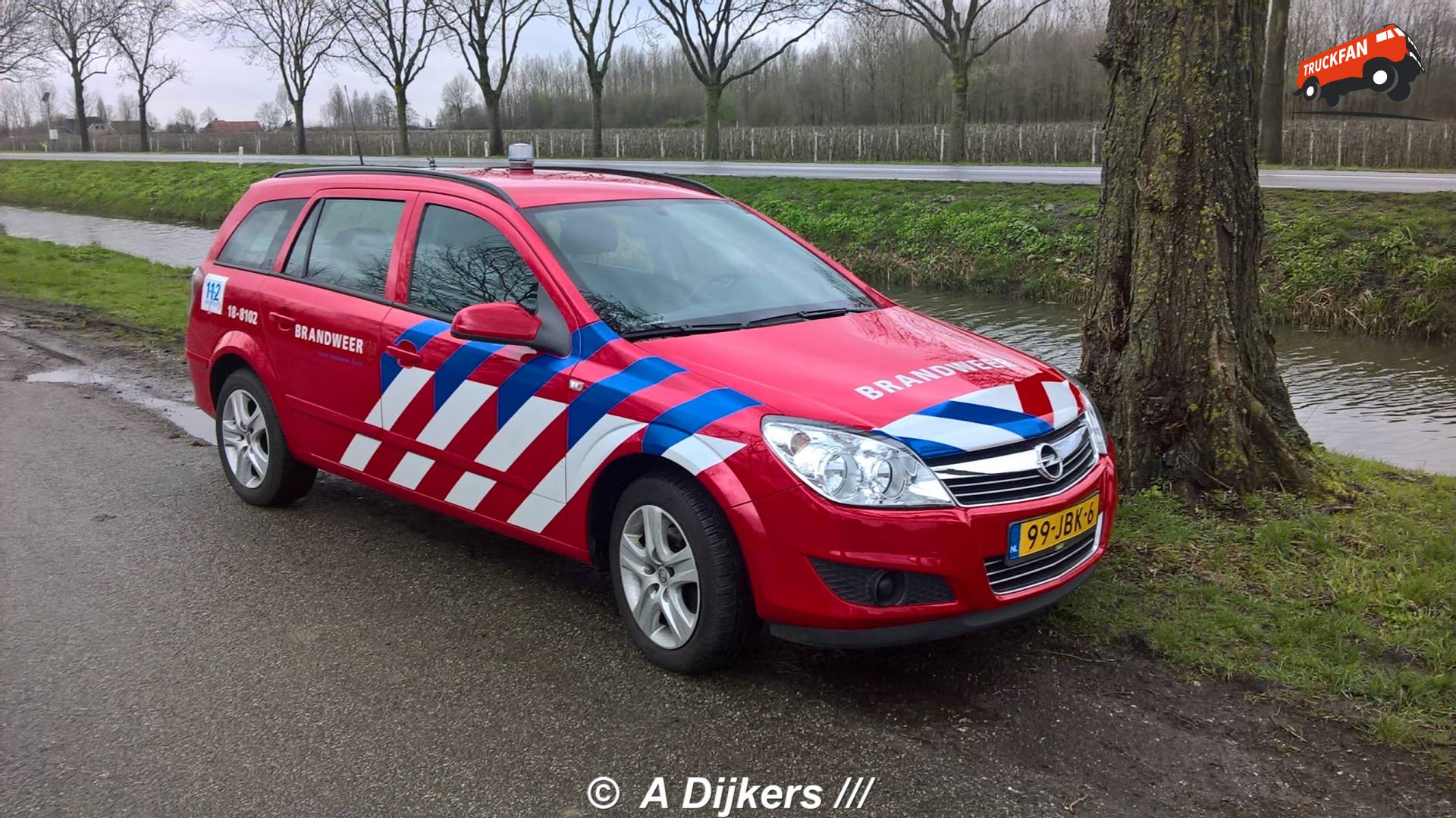 Opel Astra Fanclub - Specificaties, Foto's, Reviews & Forum
