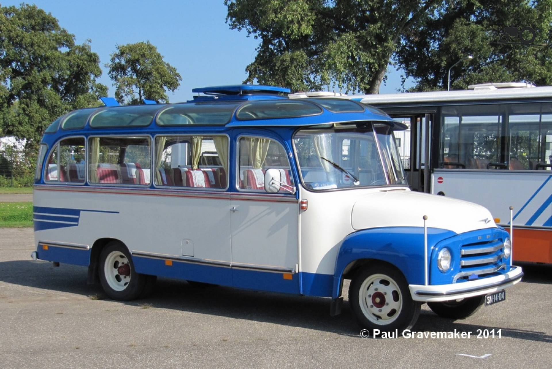 Foto Opel Blitz #1474161