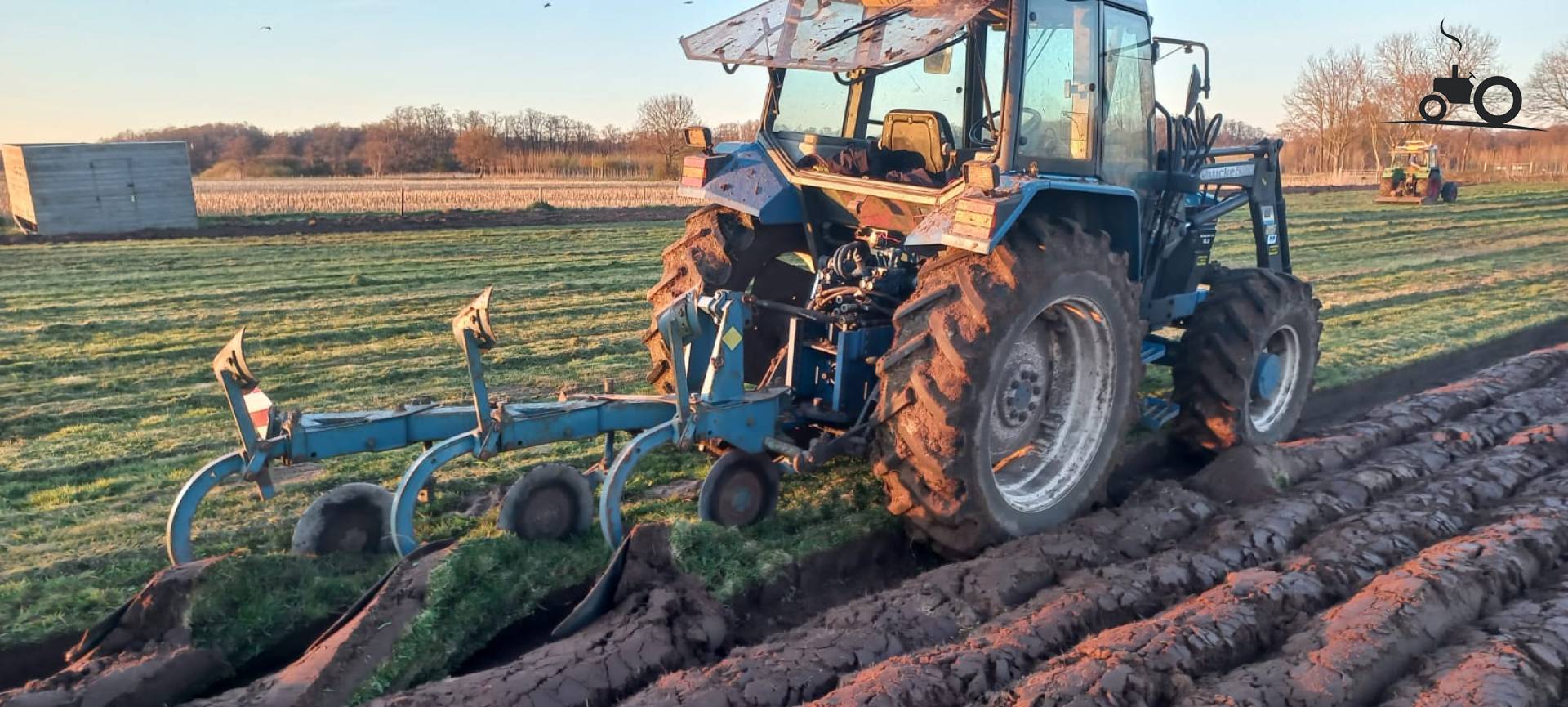 Foto Overum Ploeg #1502673