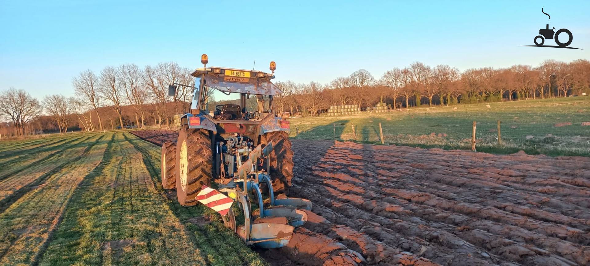 Foto Overum Ploeg #1502677