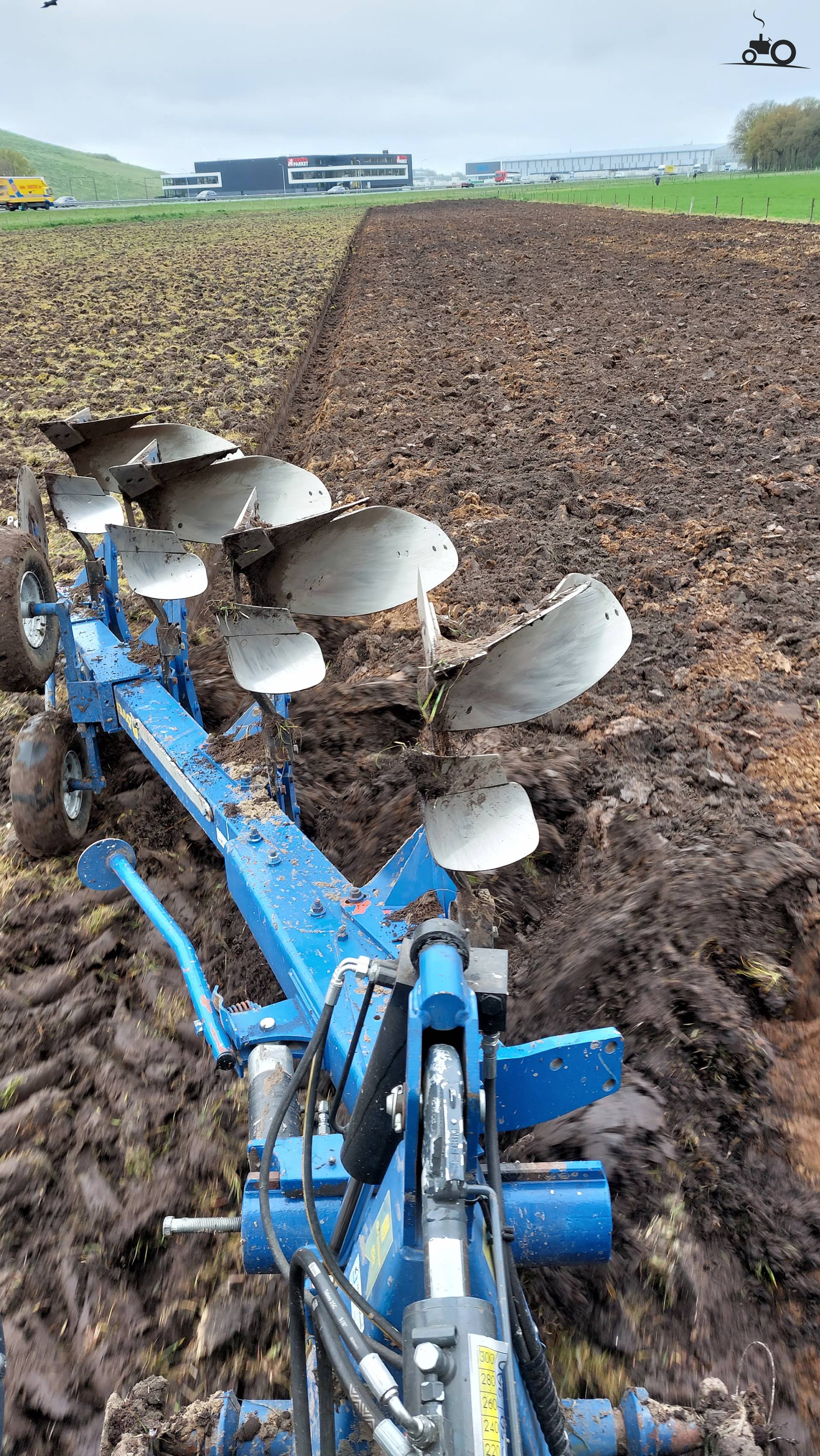 Foto Overum Ploeg #1516900