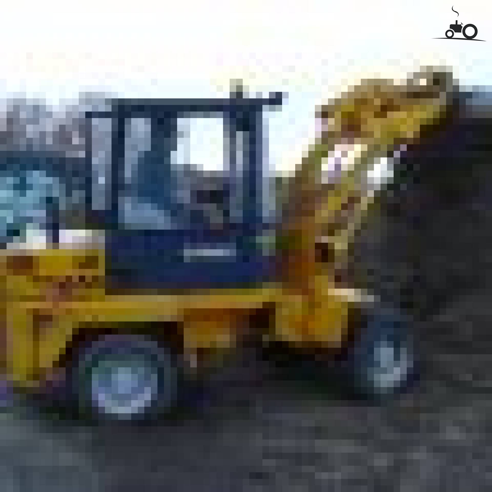 Paus LR 650