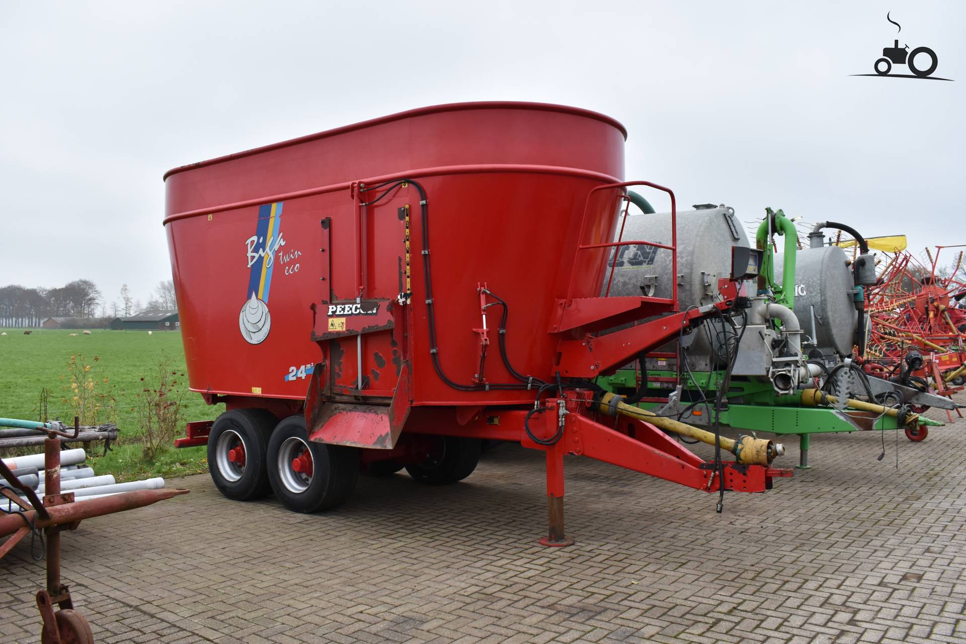 Foto Peecon Biga #1503190