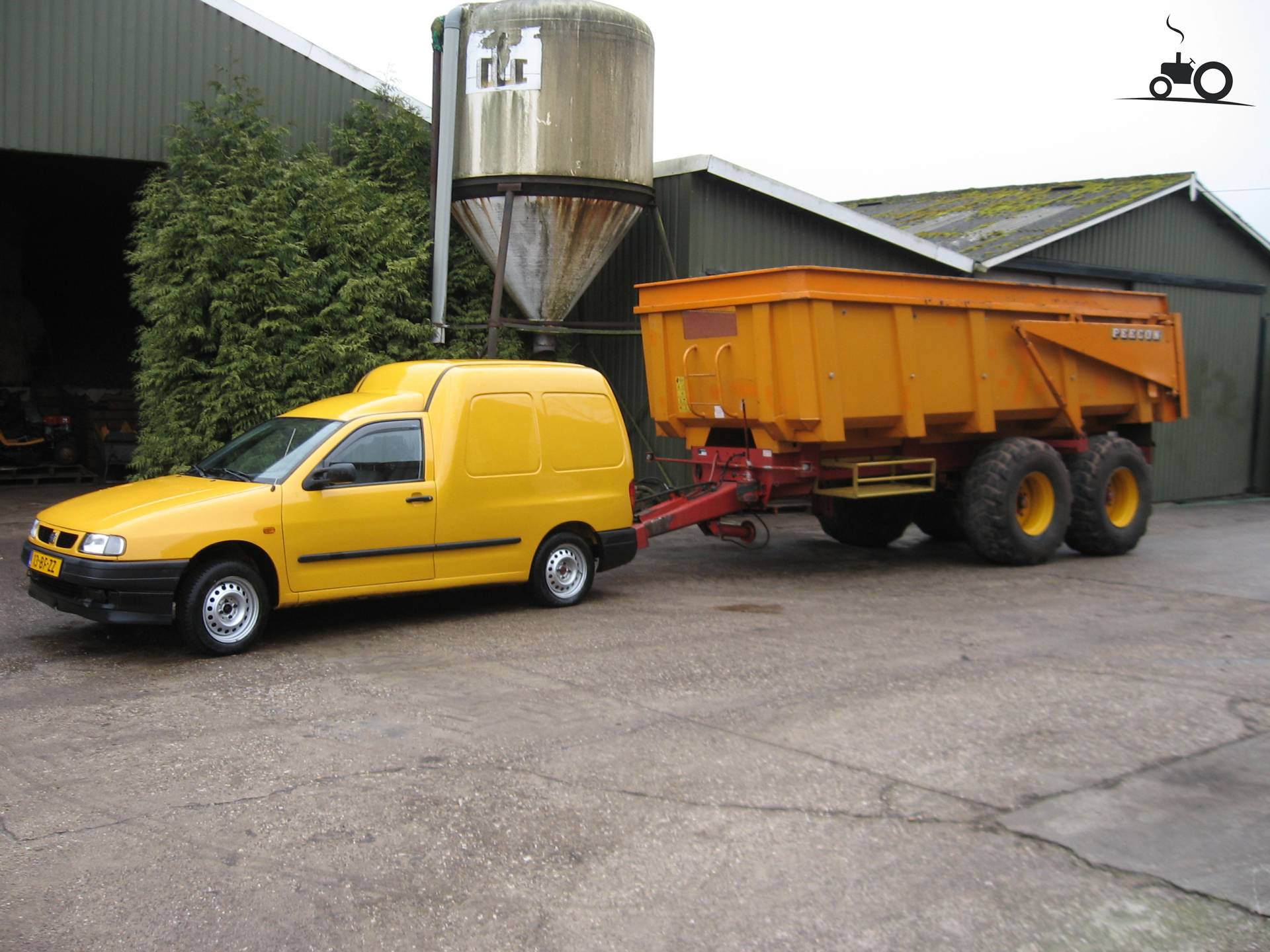 Foto Peecon Kipper #195579