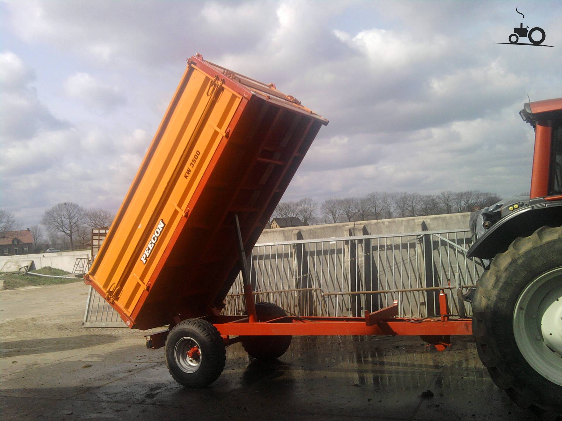 Foto Peecon Kipper #214879