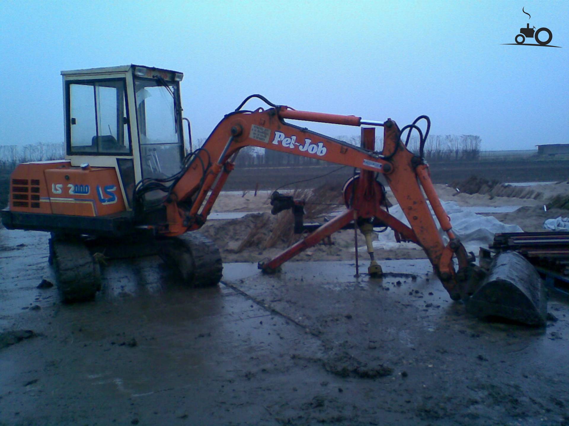 Foto Pel-Job Onbekend #368033