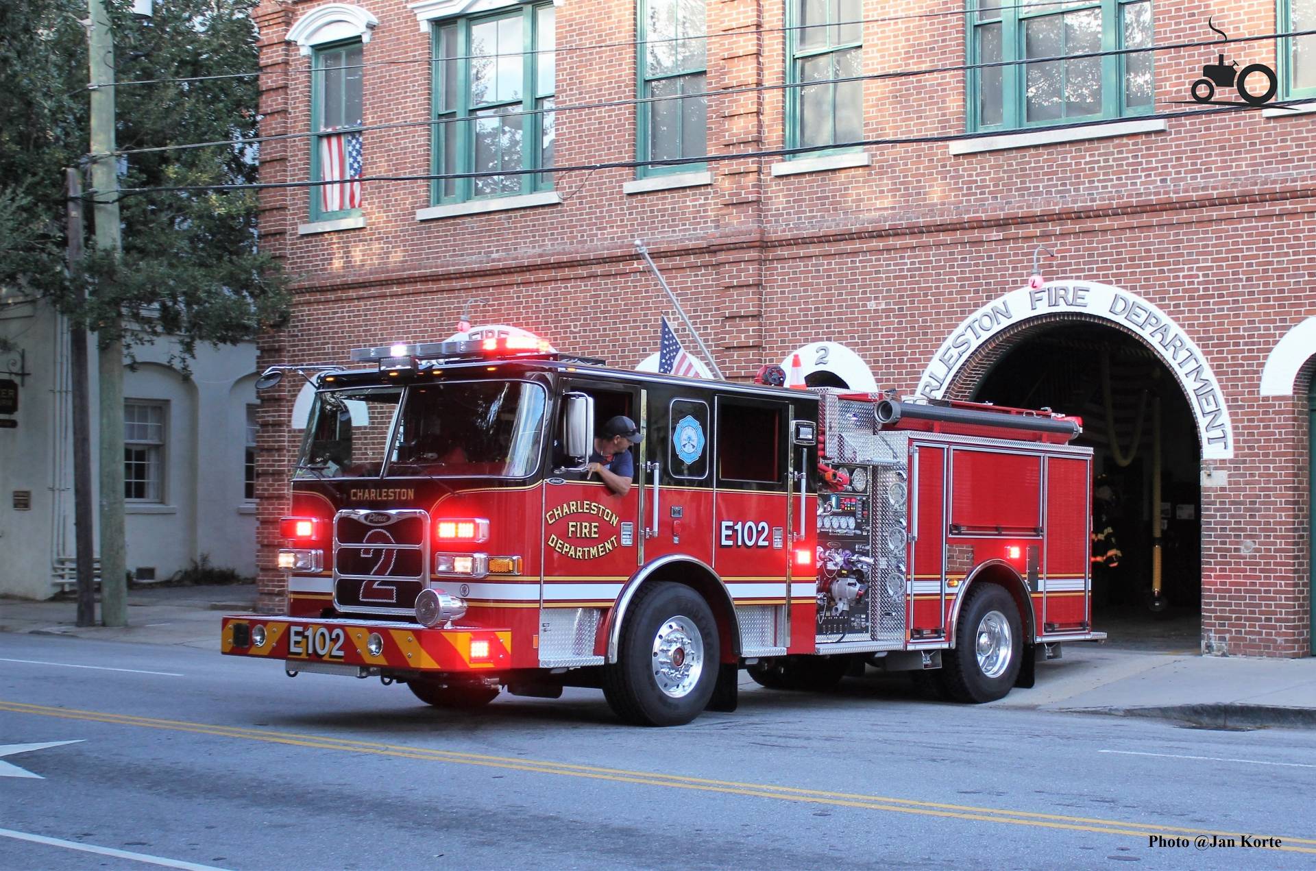 Pierce-Arrow - TruckFan NL