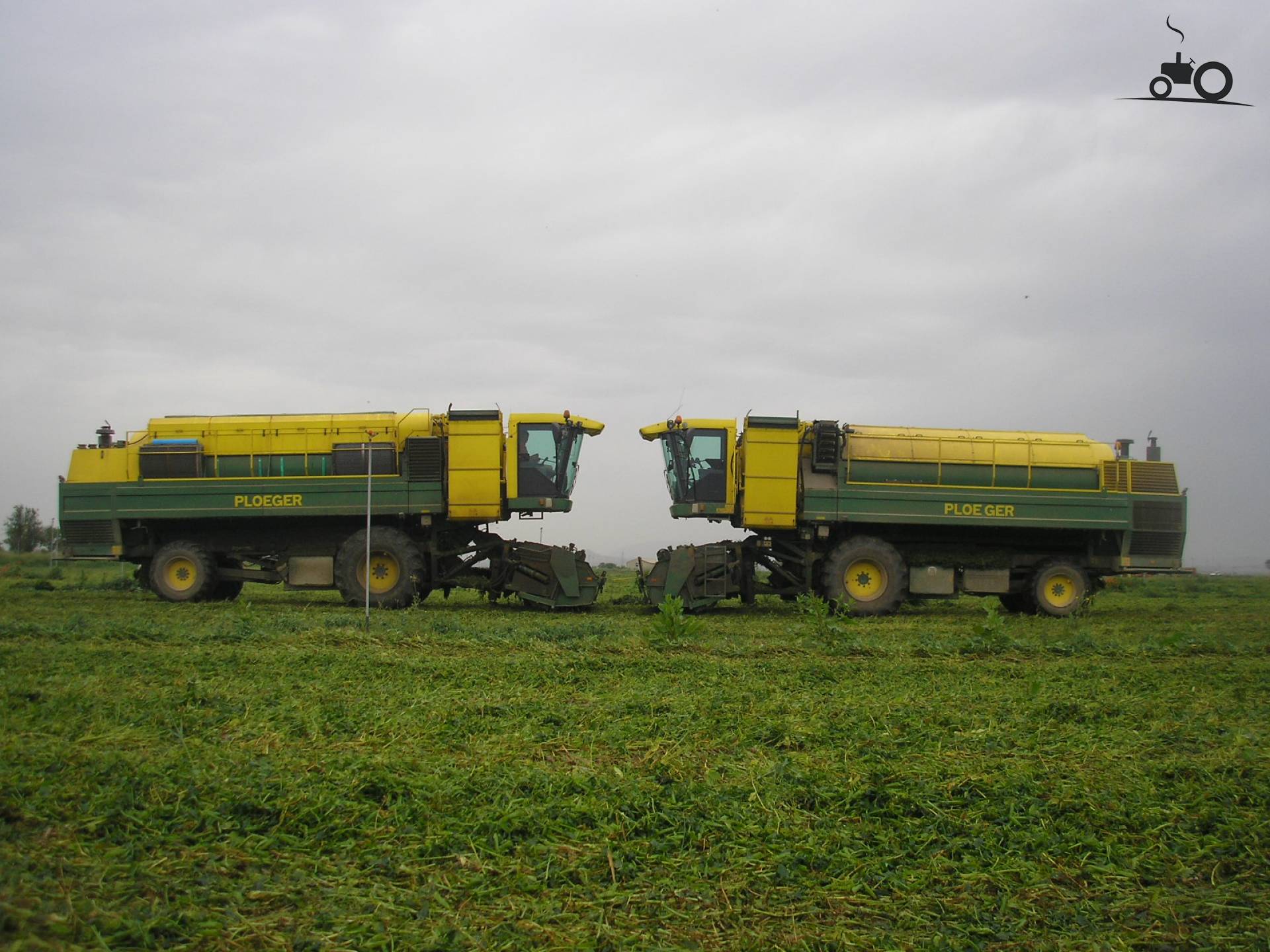 Foto Ploeger EPD 530 #242419