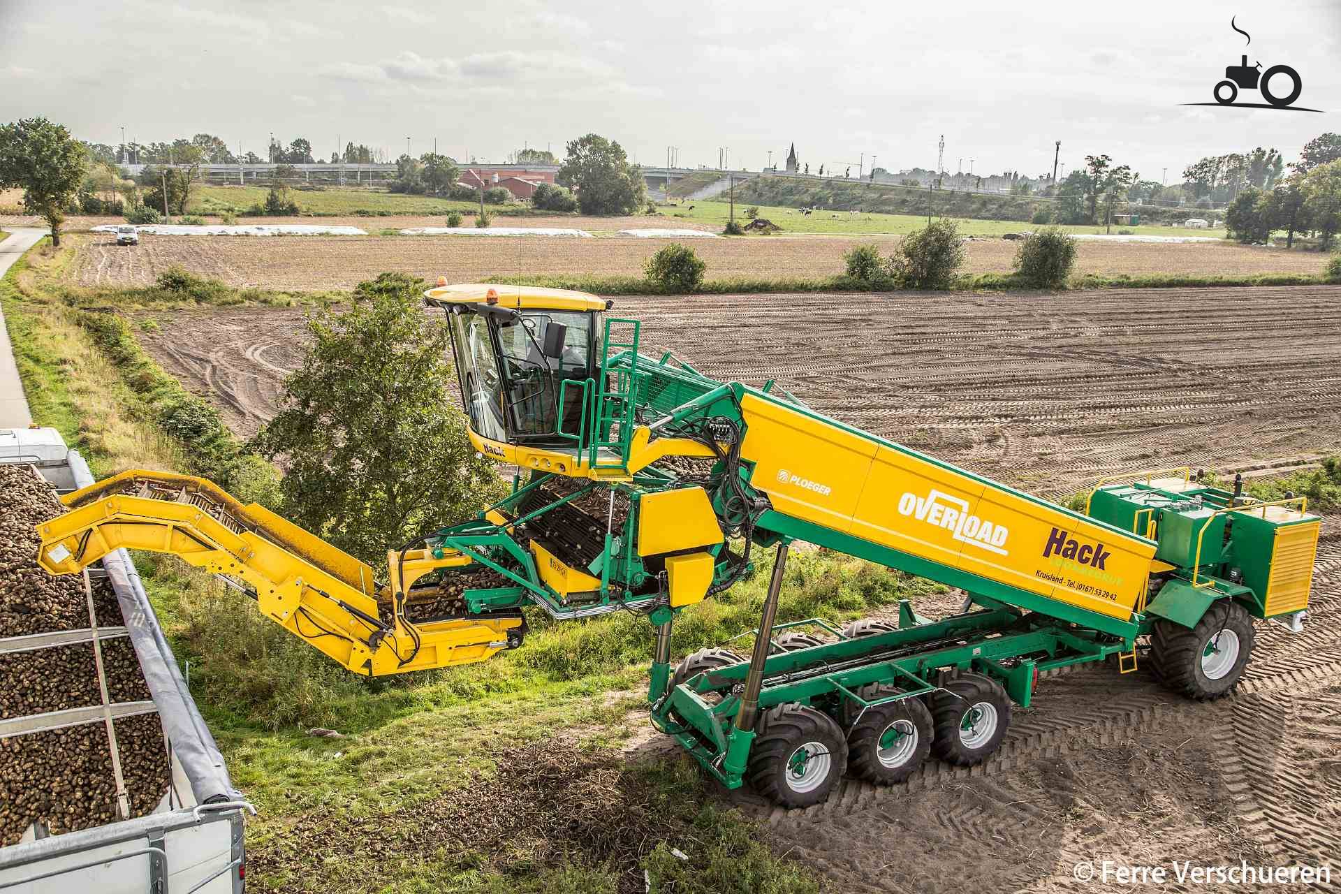 Ploeger rooimachines fanclub - Specs, Photos, Videos, Reviews & Forum