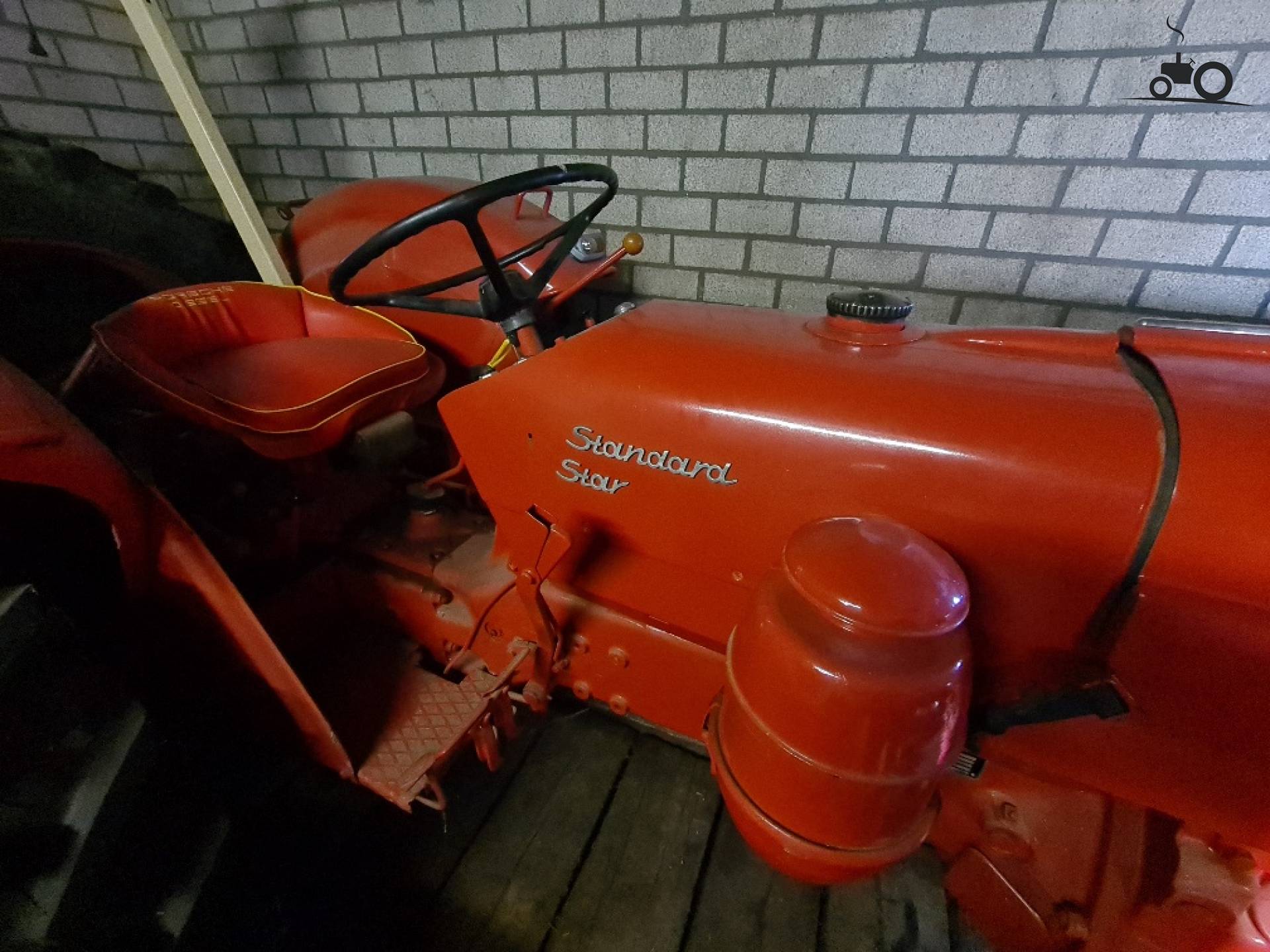 Porsche Standard Star 219 Fanclub - Specificaties, Foto's, Reviews & Forum