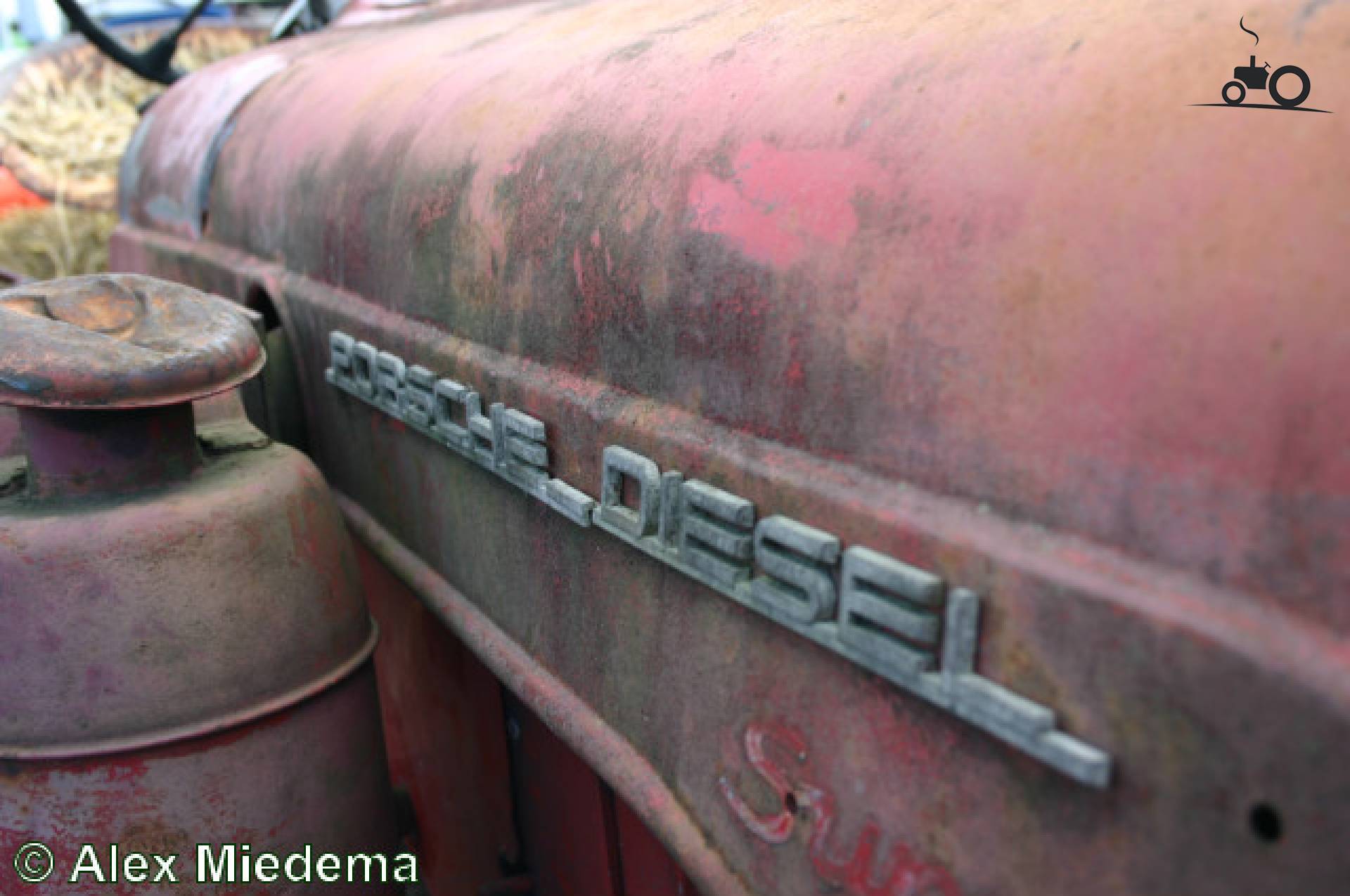Porsche Logo Fanclub - Specificaties, Foto's, Reviews & Forum