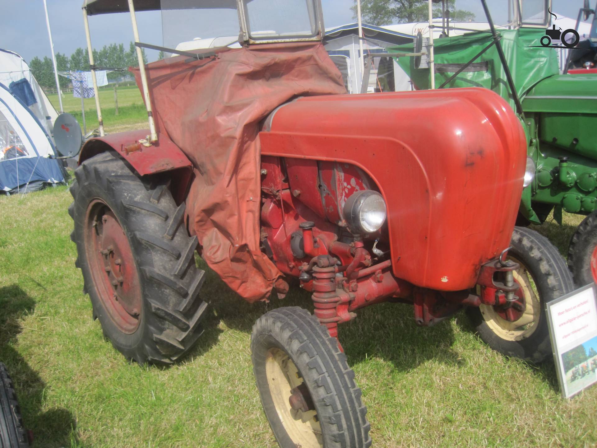 Foto Allgaier A122 #848131