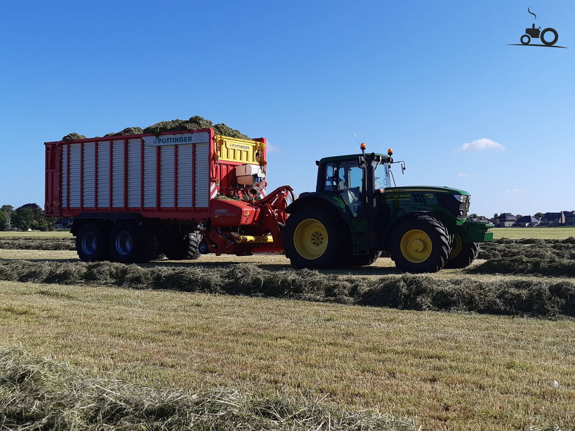 Pottinger Jumbo Combiline - Laatste Updates, Foto's & Video's - Pagina 1