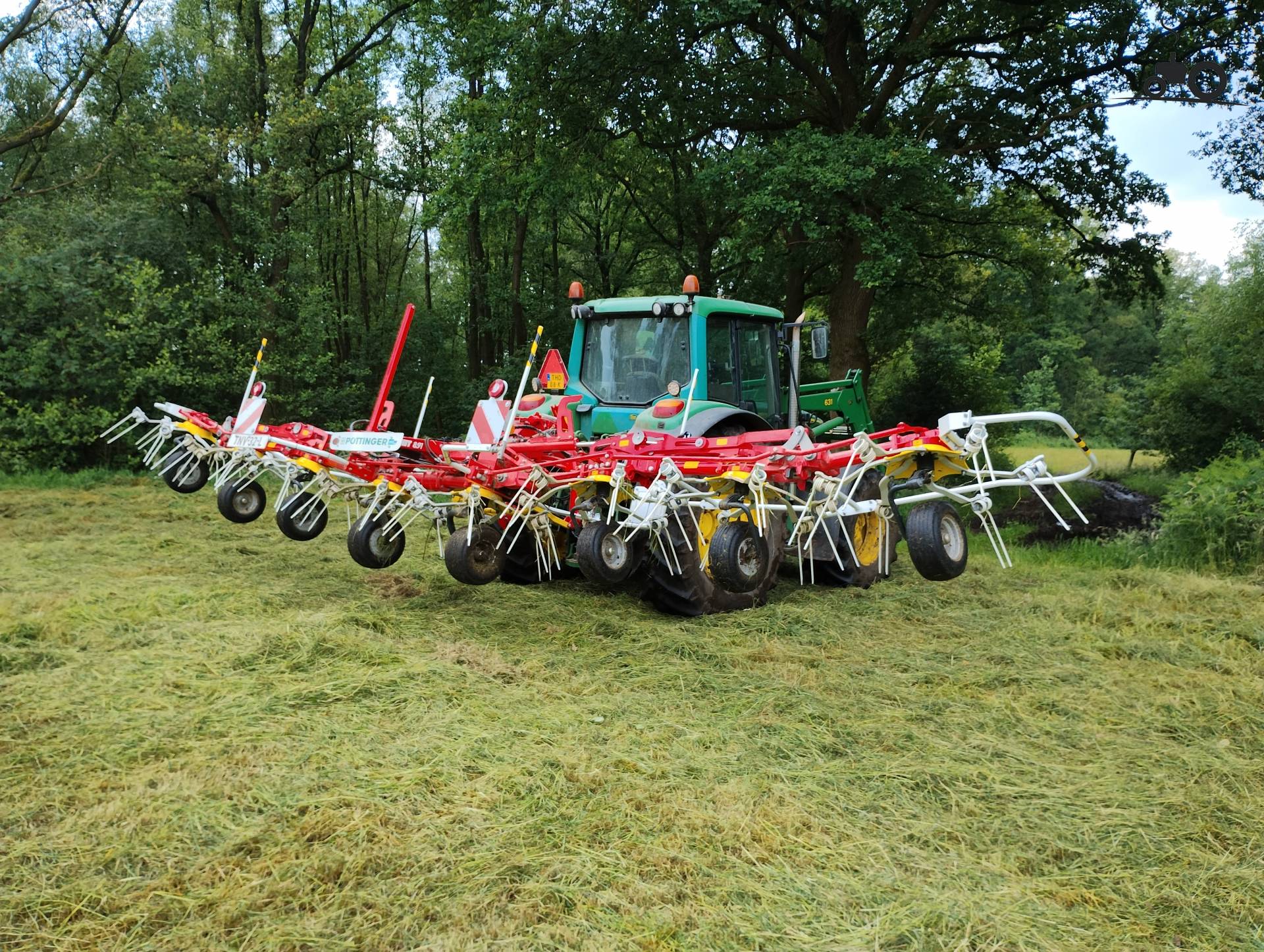 Foto Pottinger Eurohit #1571868