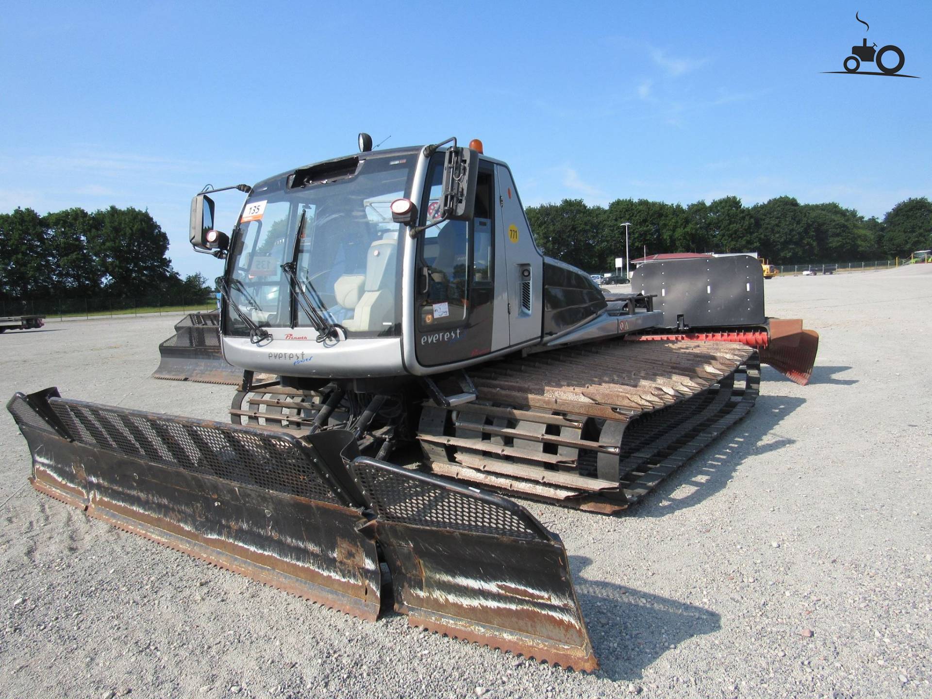 Foto prinoth Everest #1172368