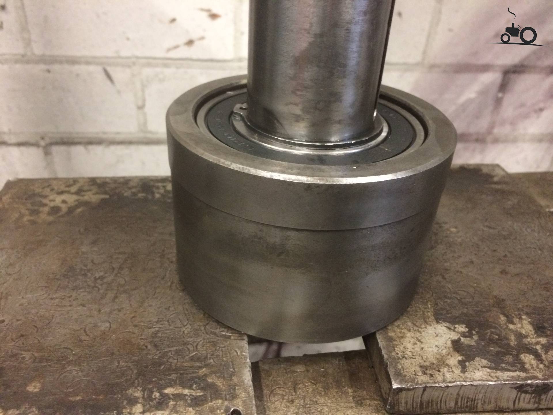 Foto PZ CM 165 #1308964