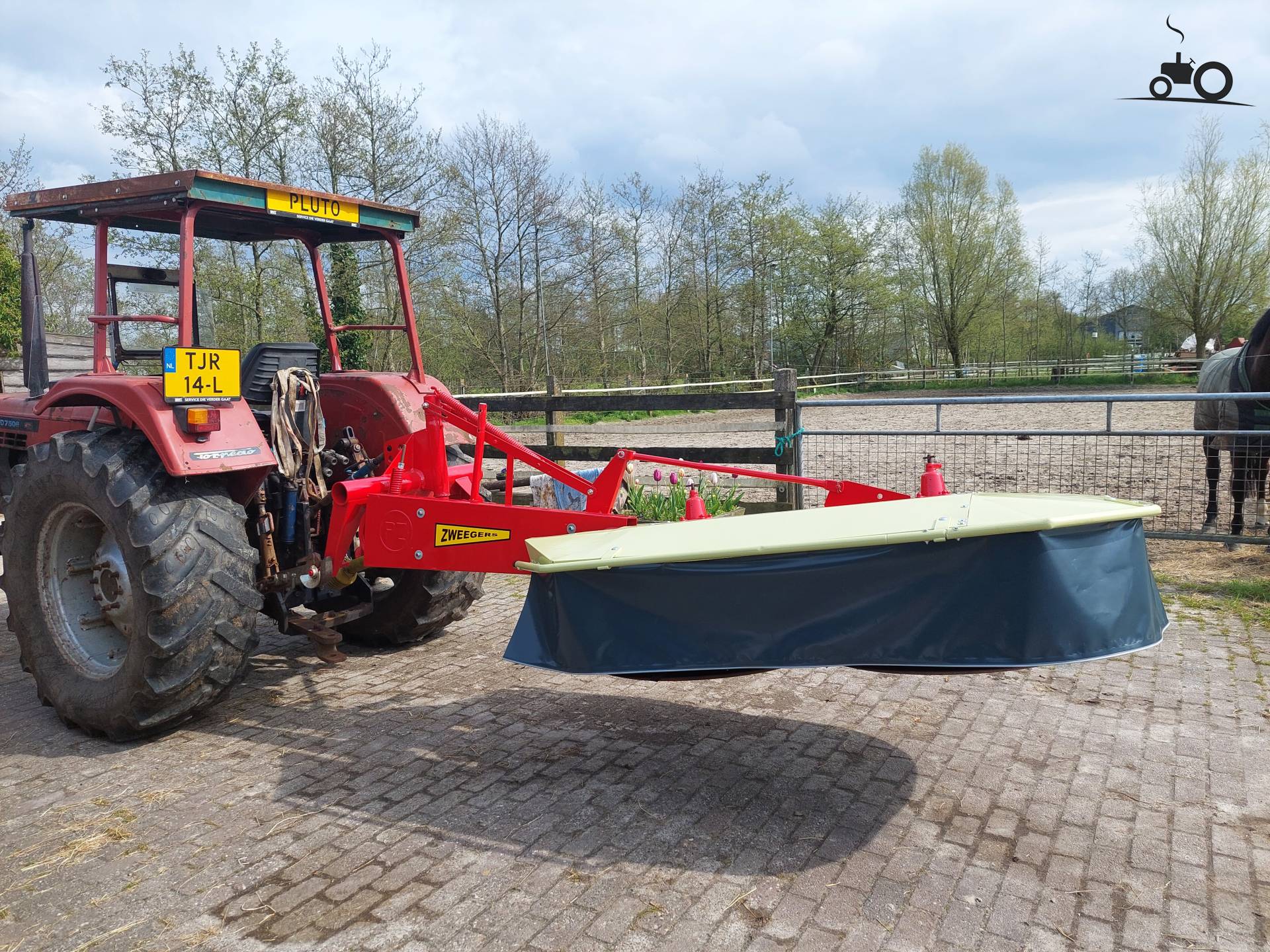 Foto PZ CM 185 #1516614