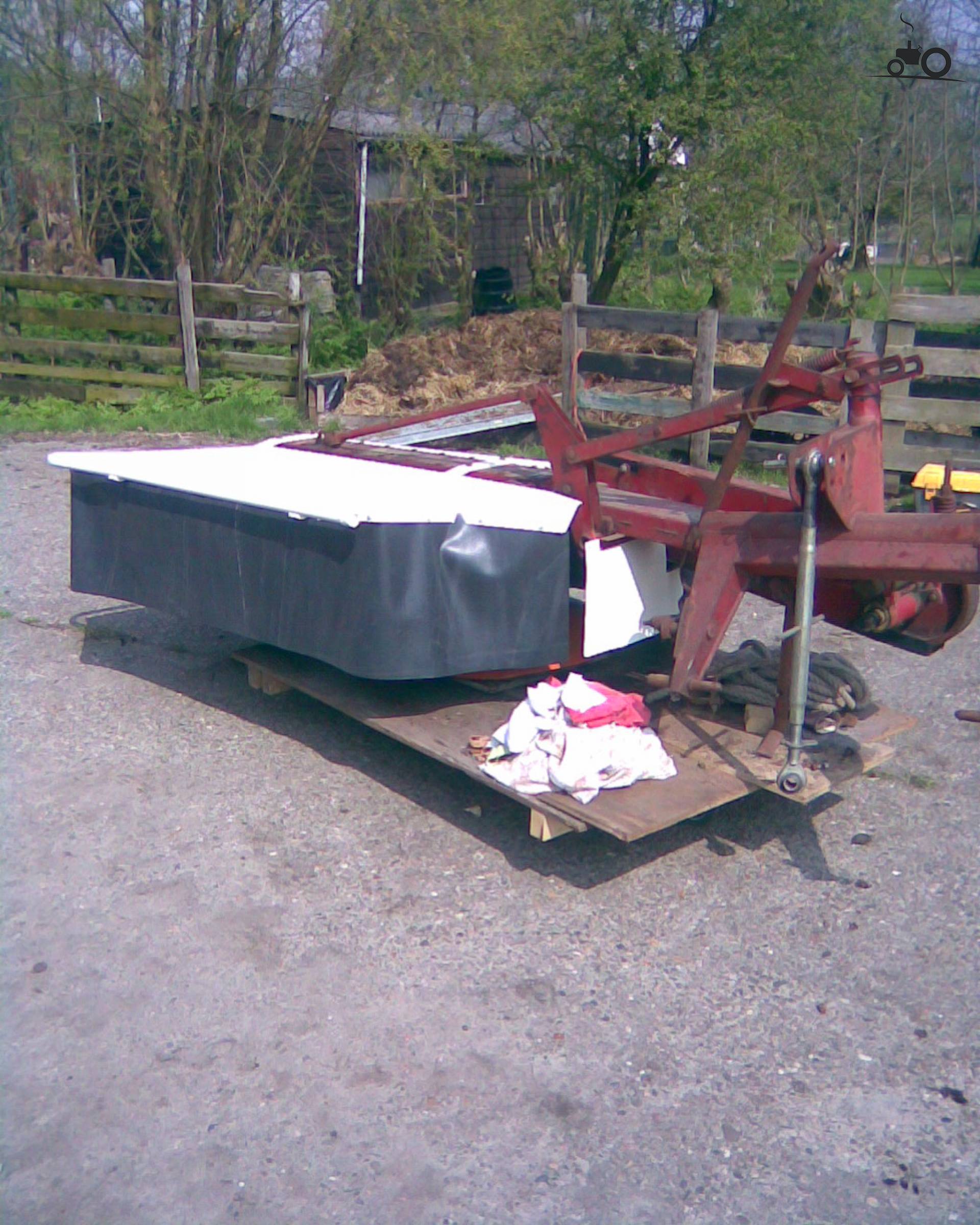 Foto PZ CM 165 #431200