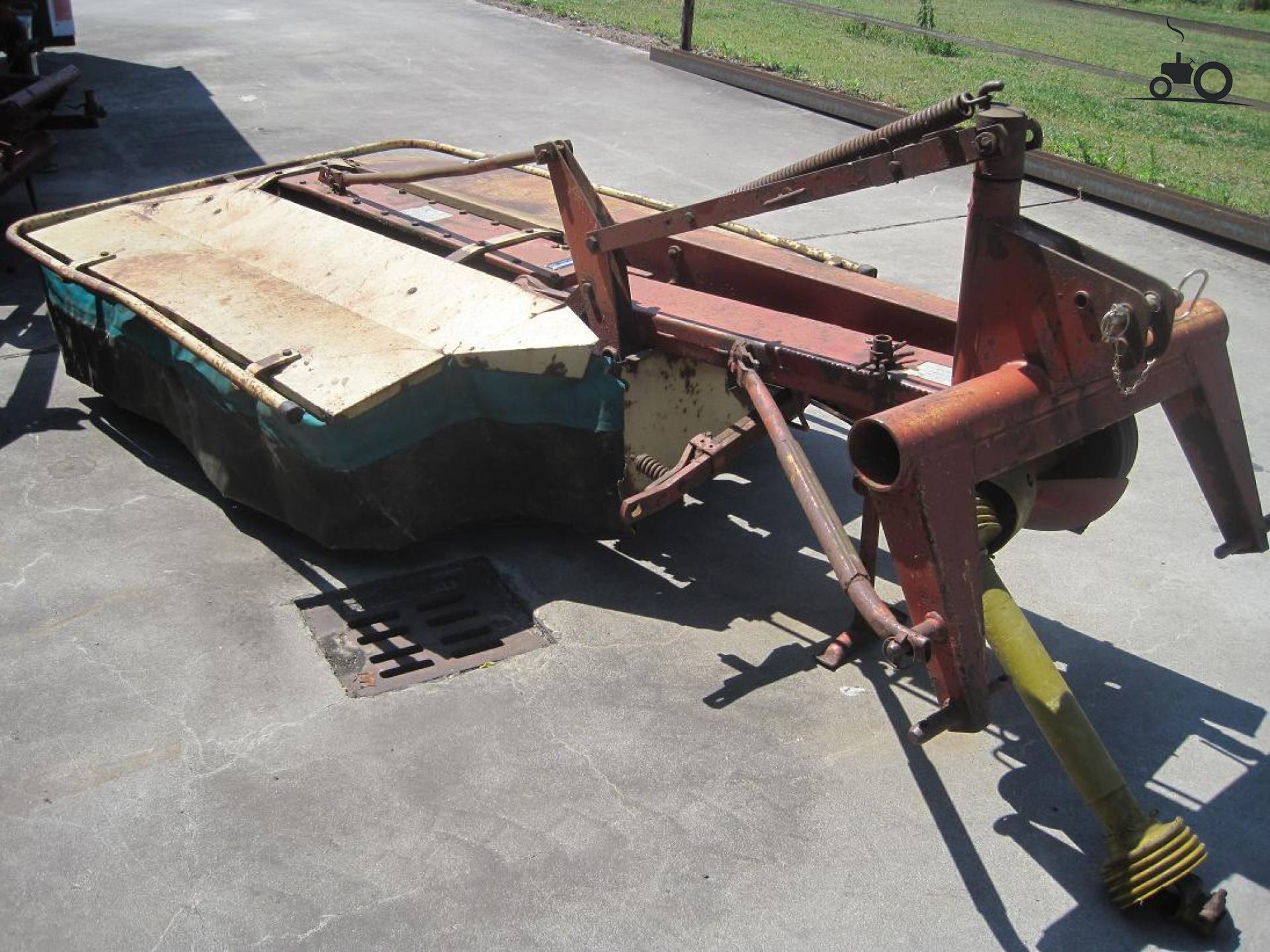 Foto PZ CM 165 #496652
