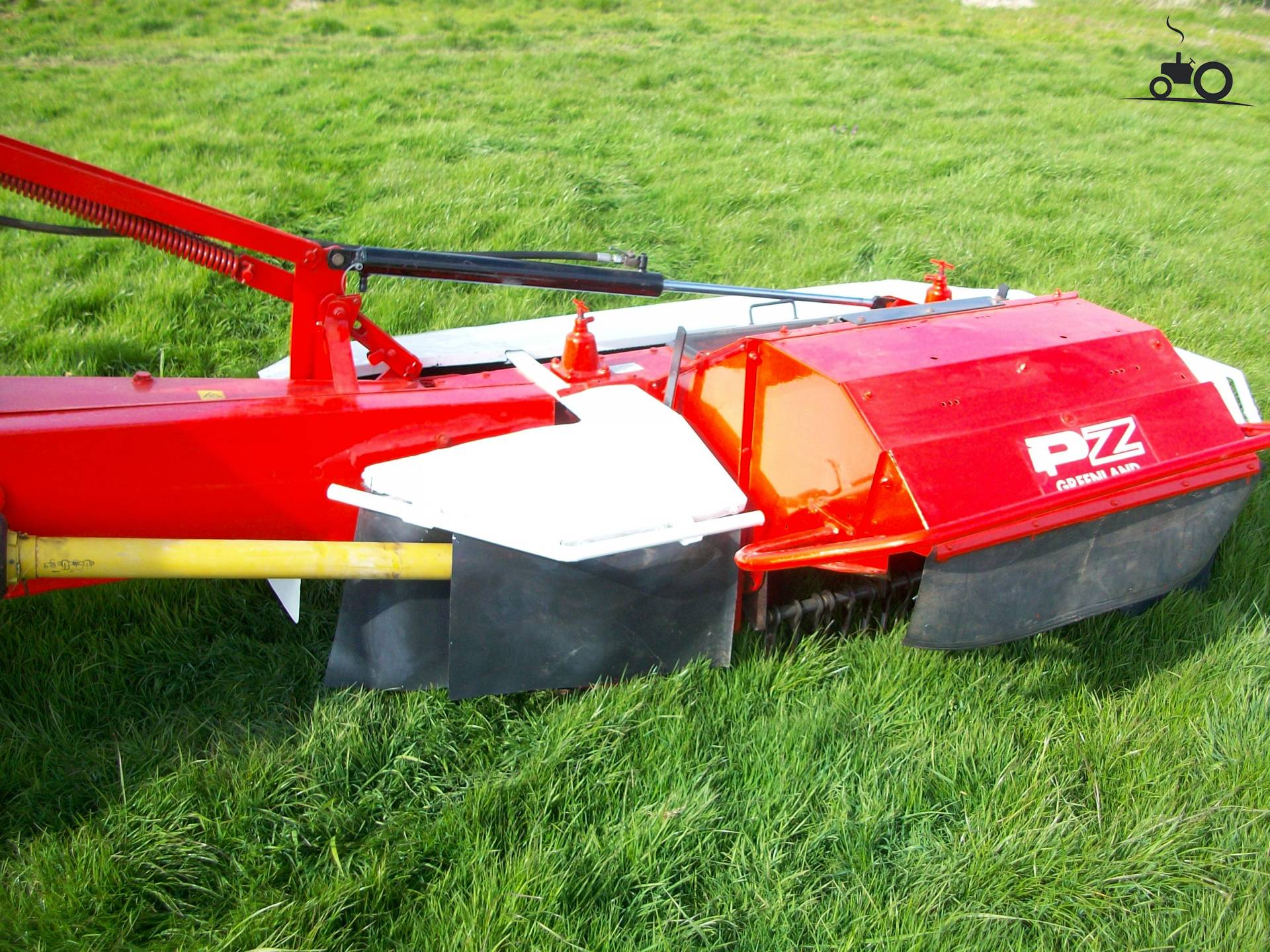 Foto PZ CM 211 #721937