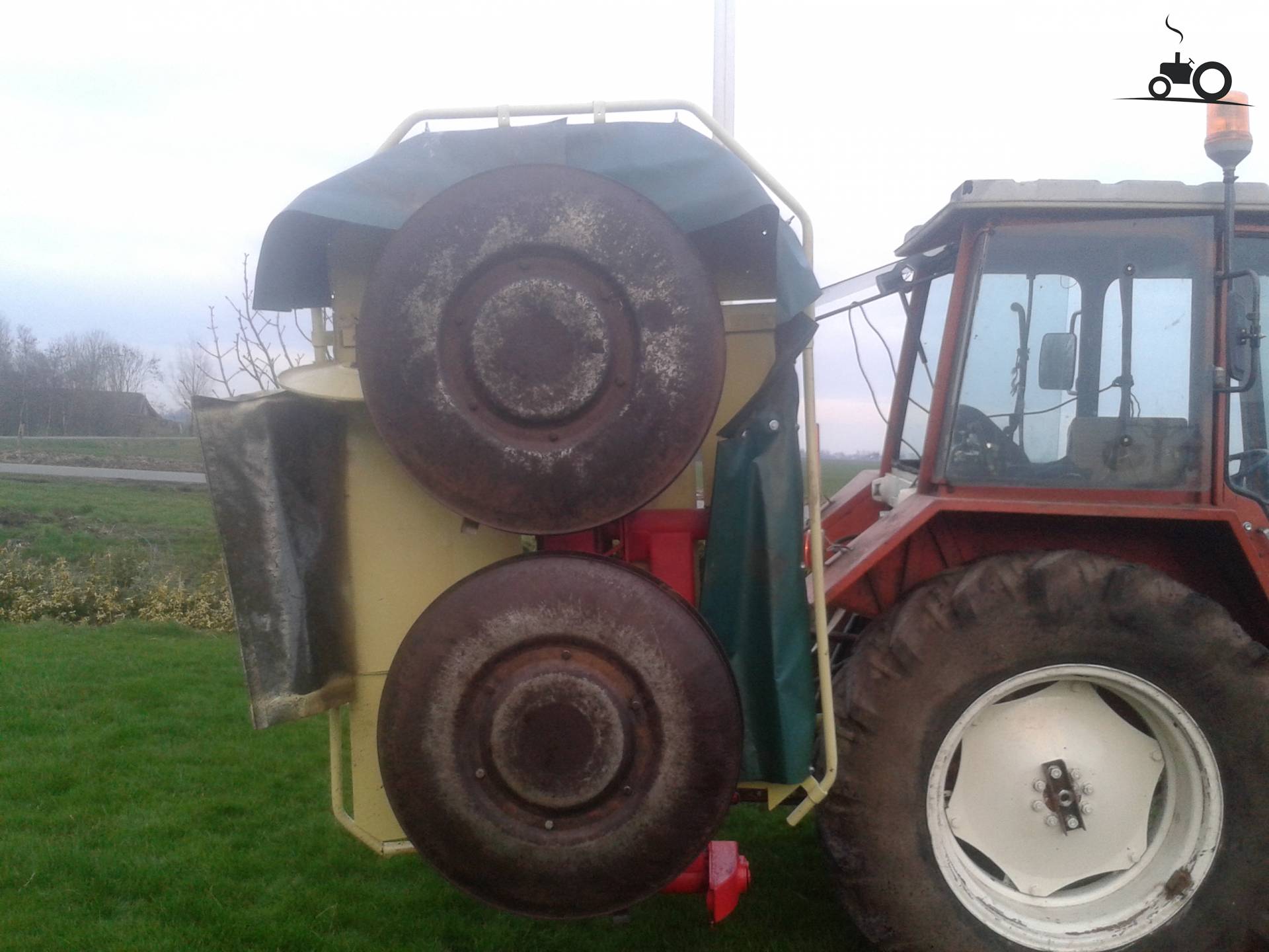 Foto PZ CM 185 #830600