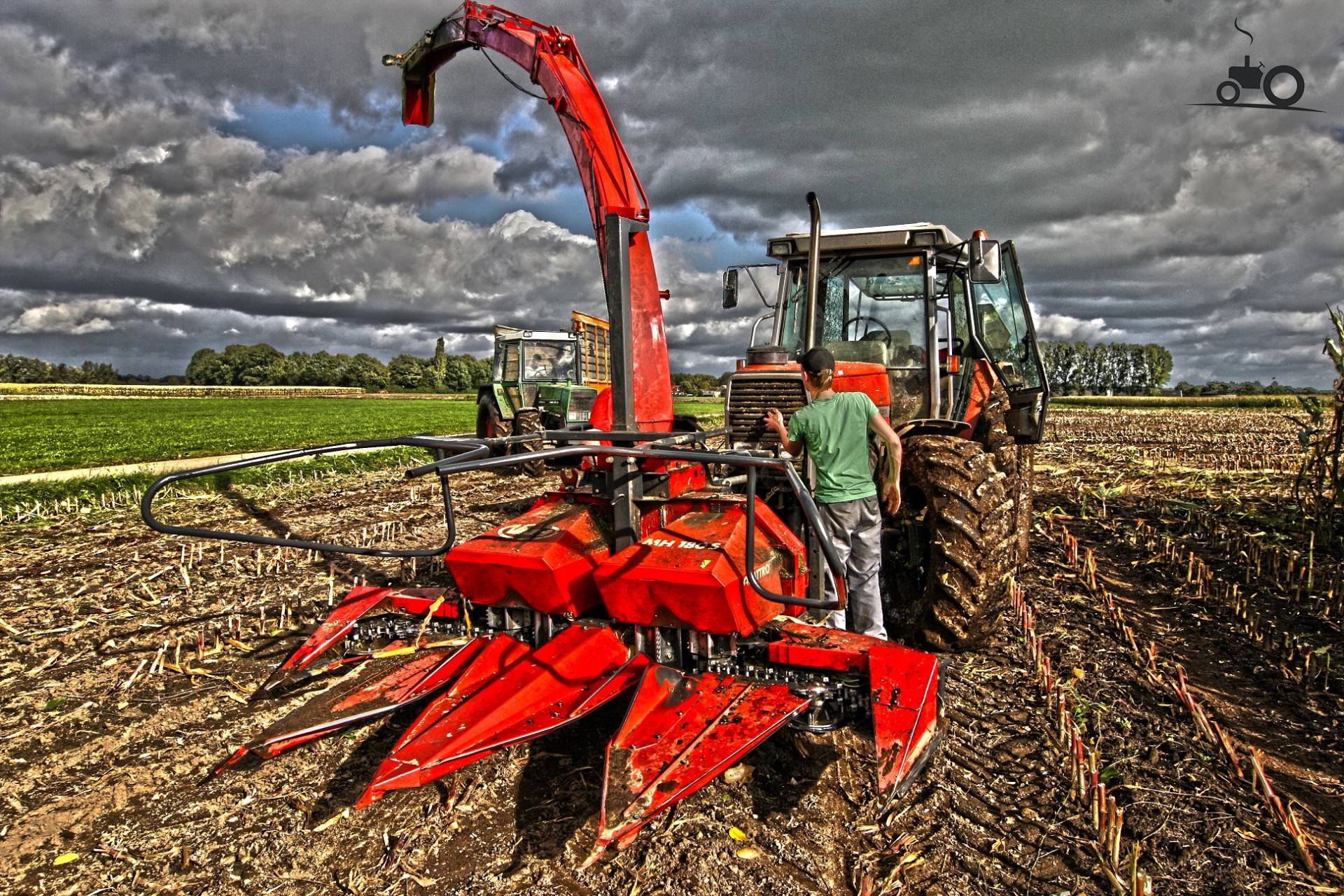 Foto PZ MH 180 #848192