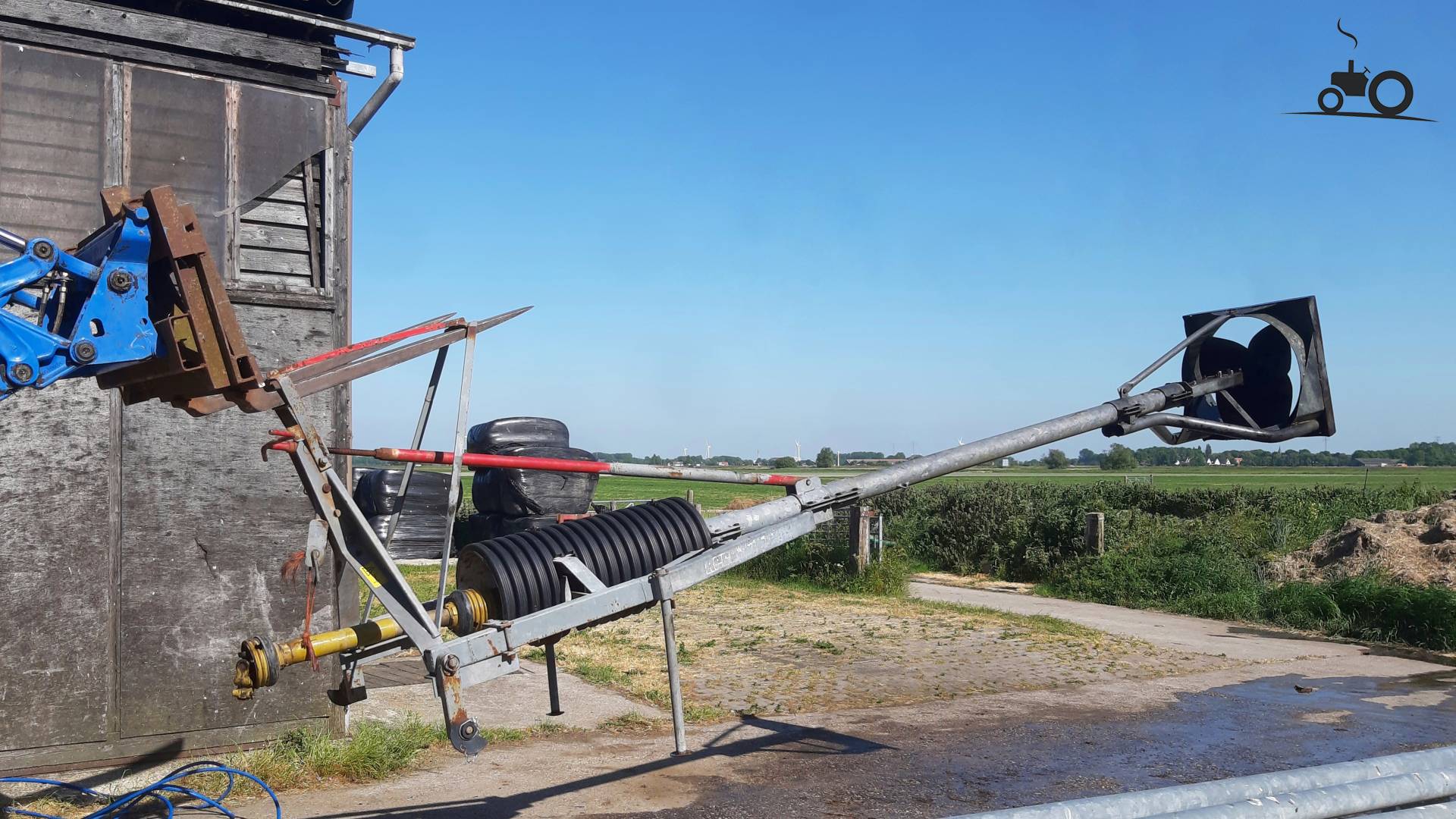 Foto Reck Mixer #1522775