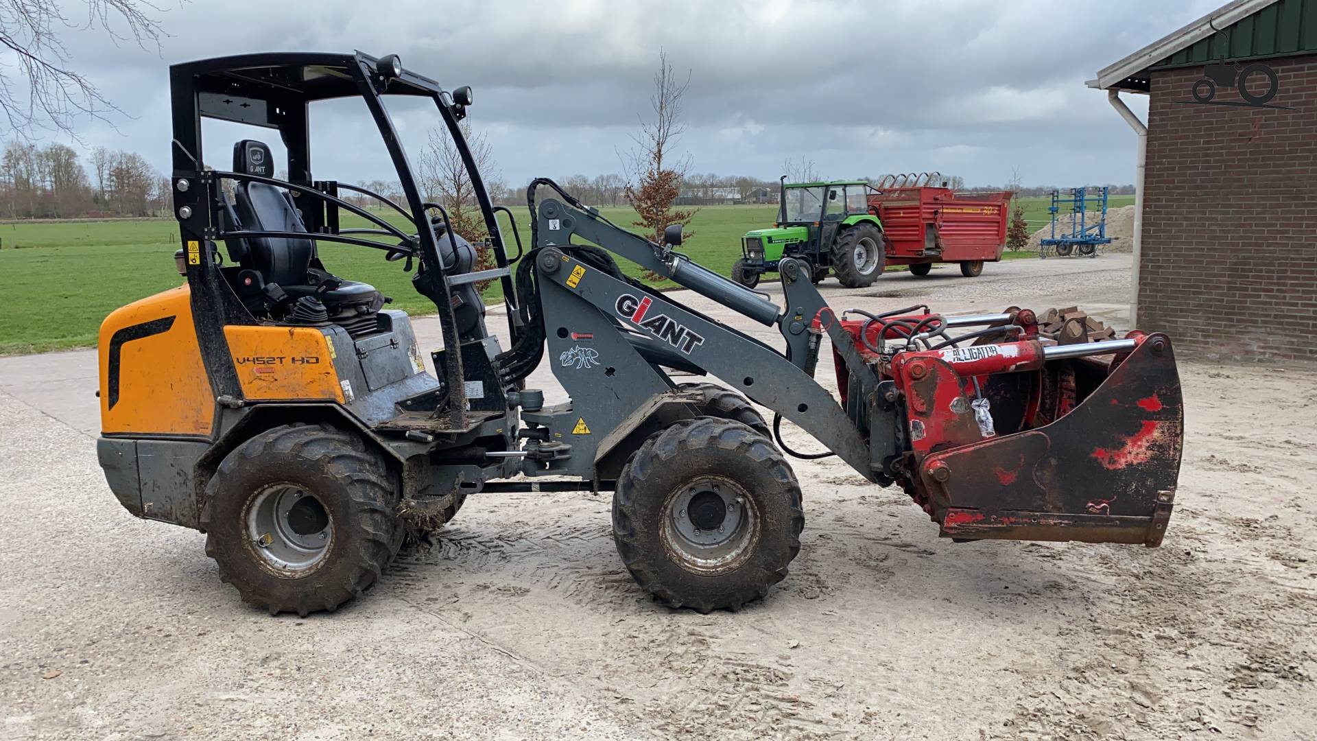 Foto Redrock Kuilhapper #1406147