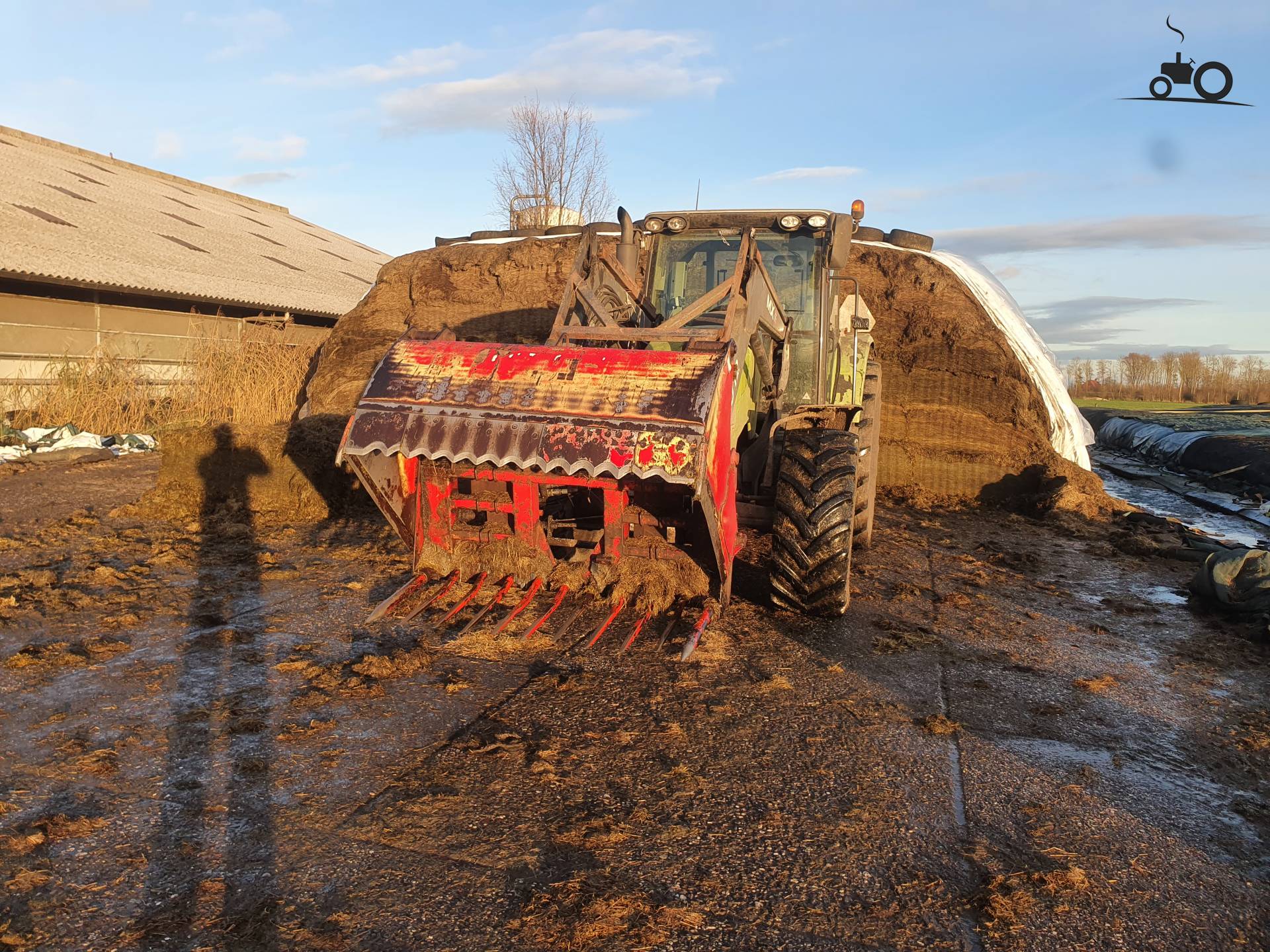 Foto Redrock Kuilhapper #1447467