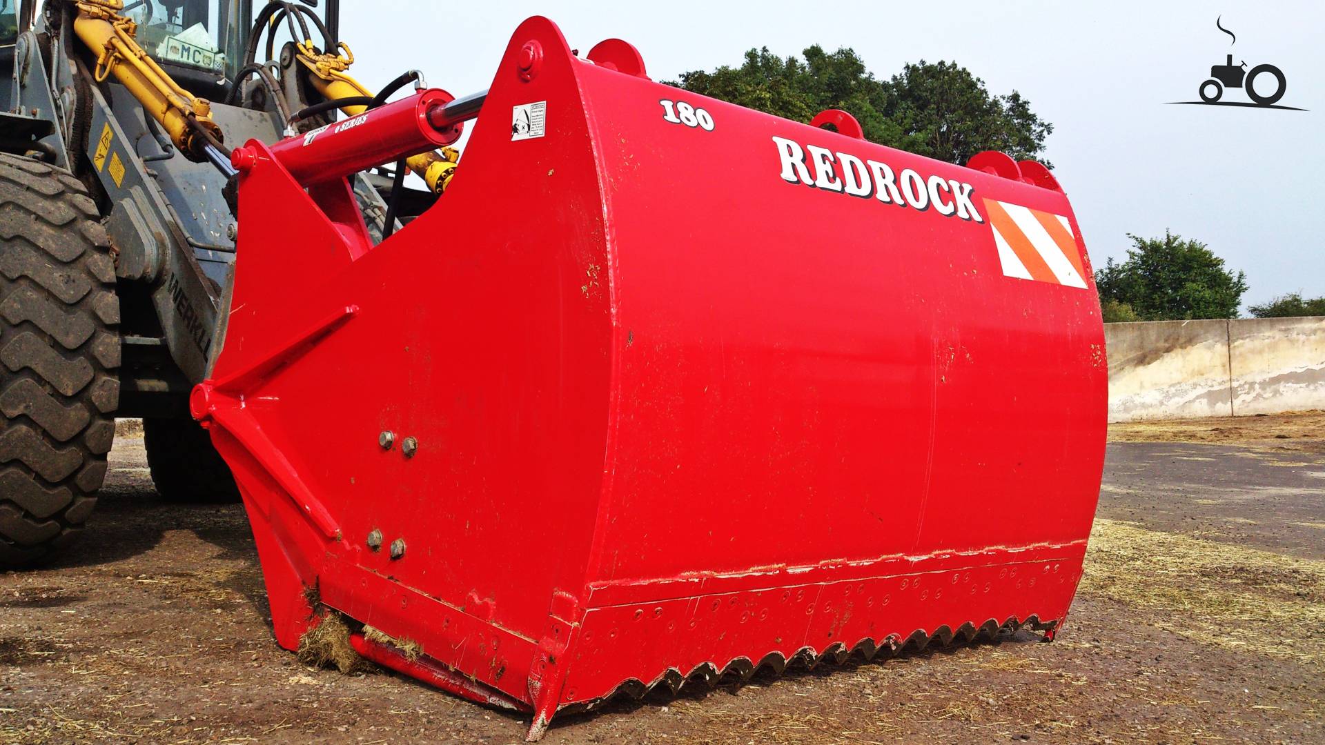 Foto Redrock Kuilhapper #826822