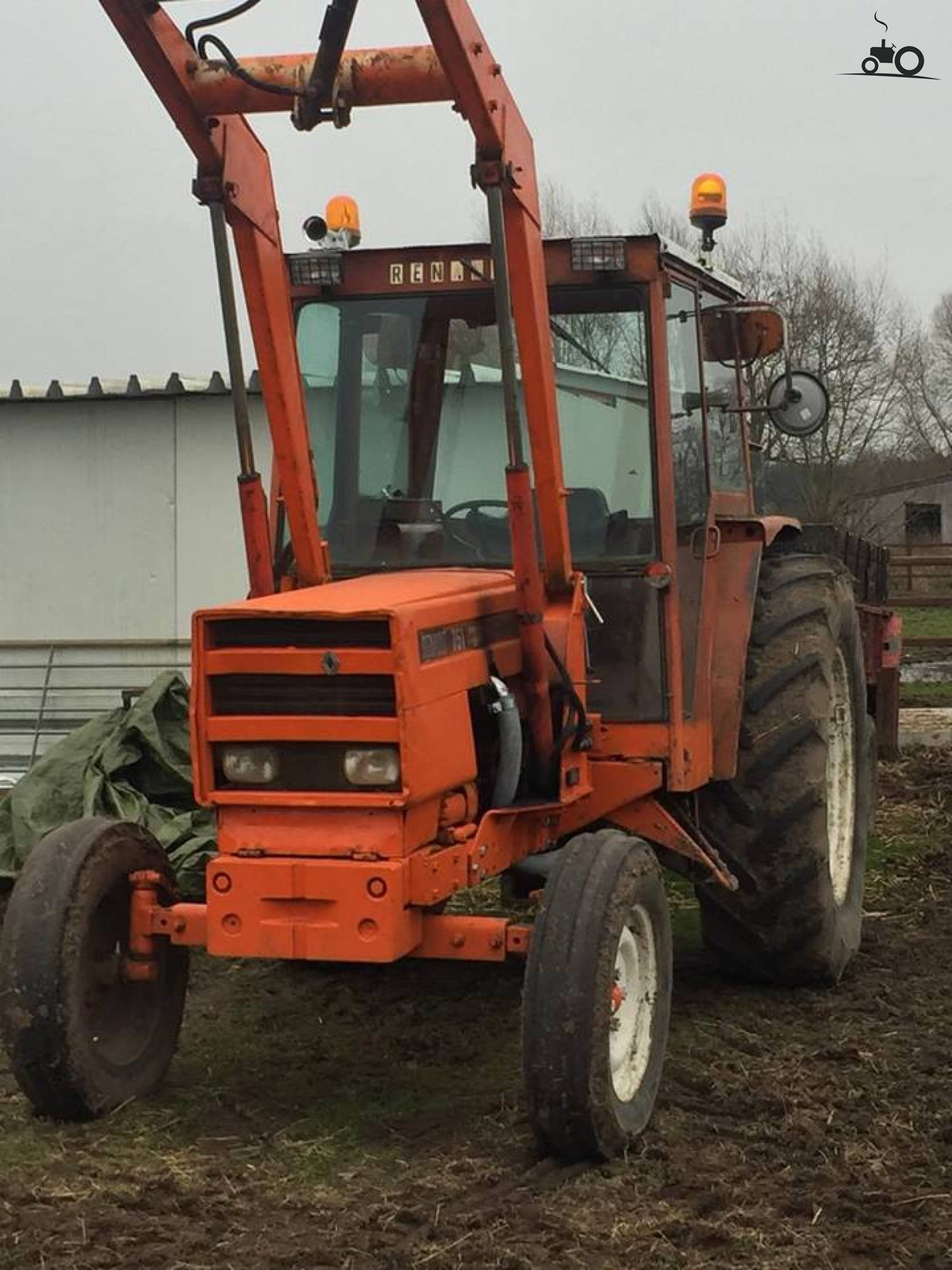 Foto Renault 751 #1131063