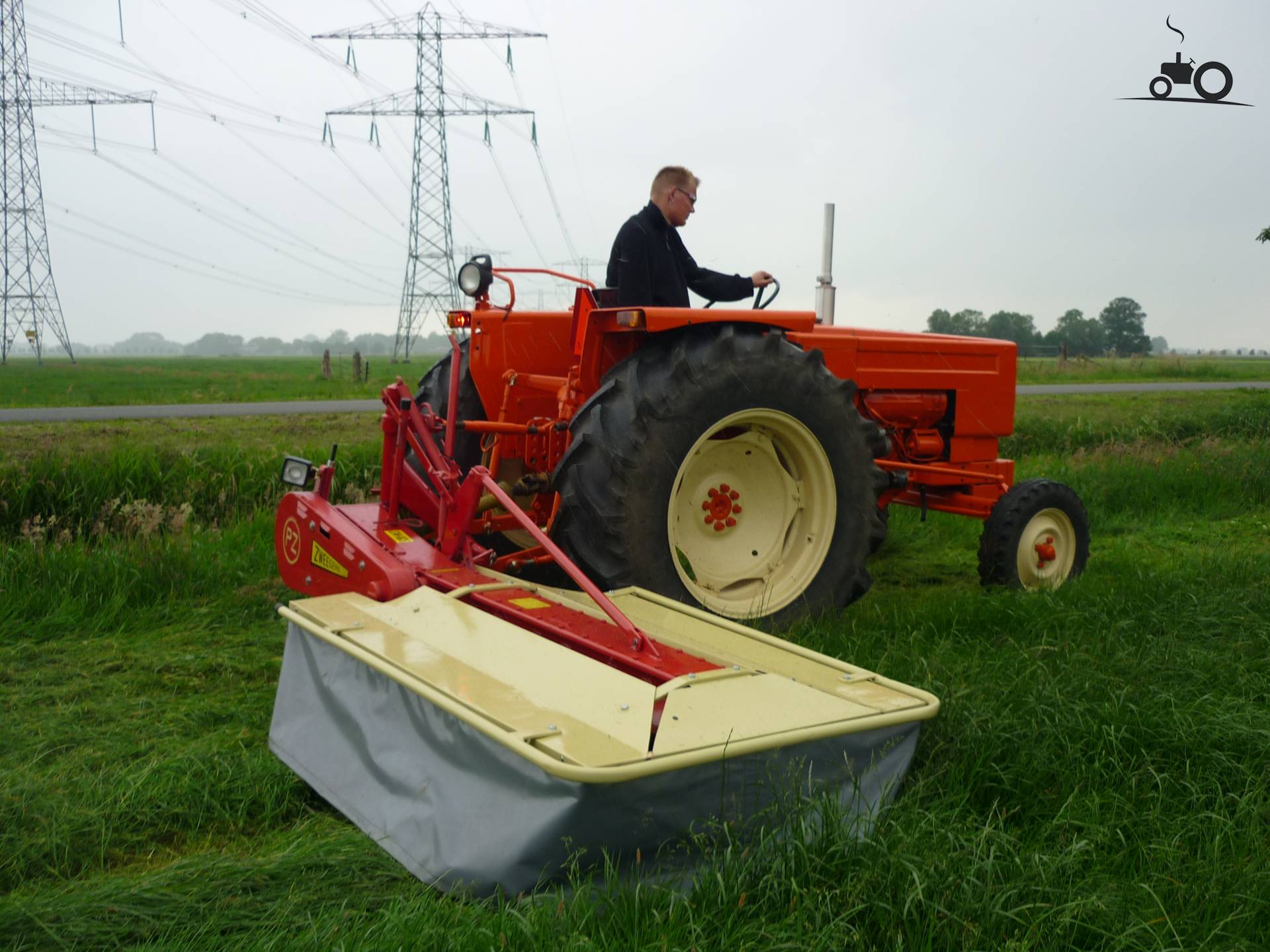 Foto Renault 421M #1144270