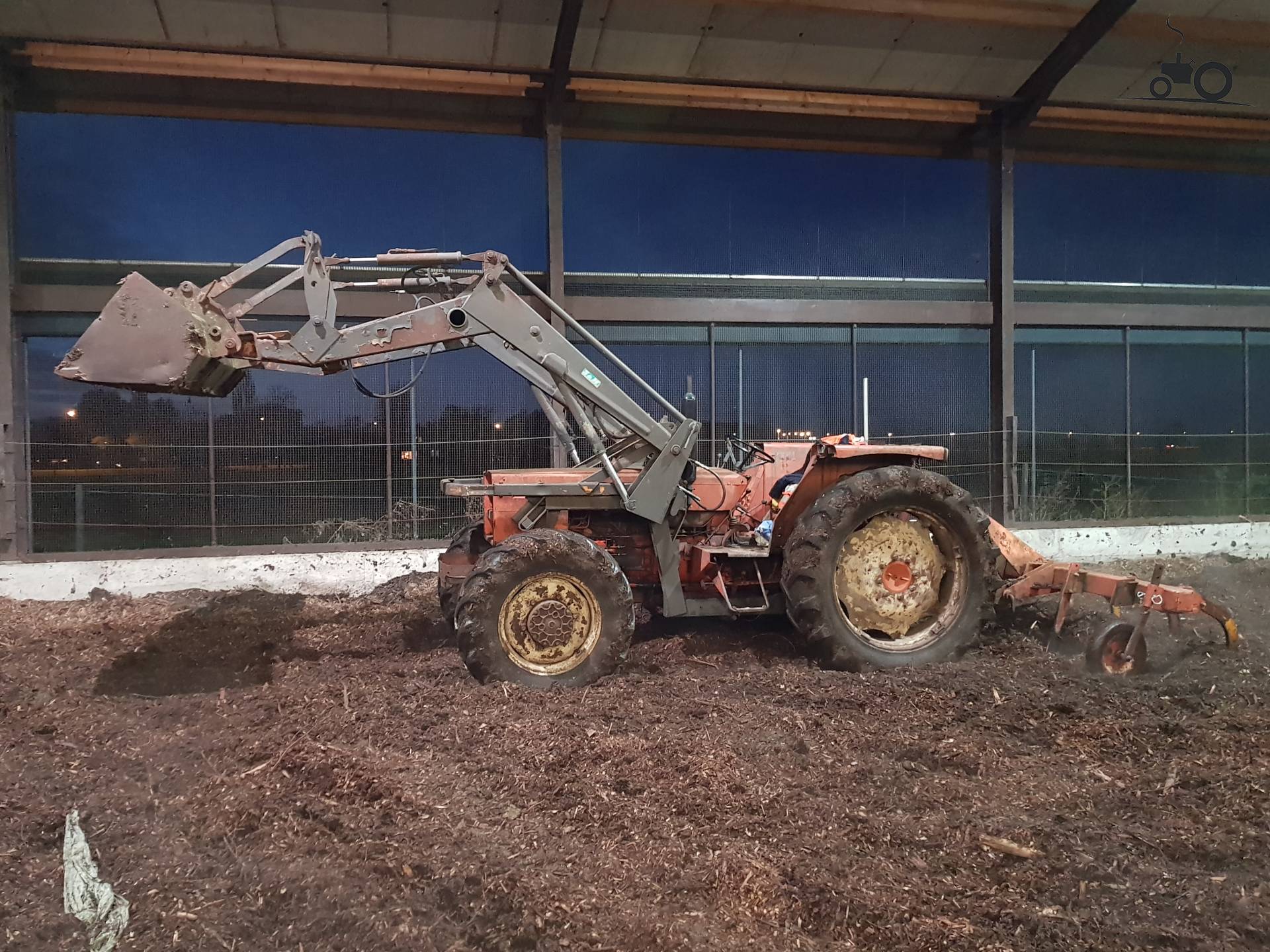 Foto Renault 751-4 #1196649