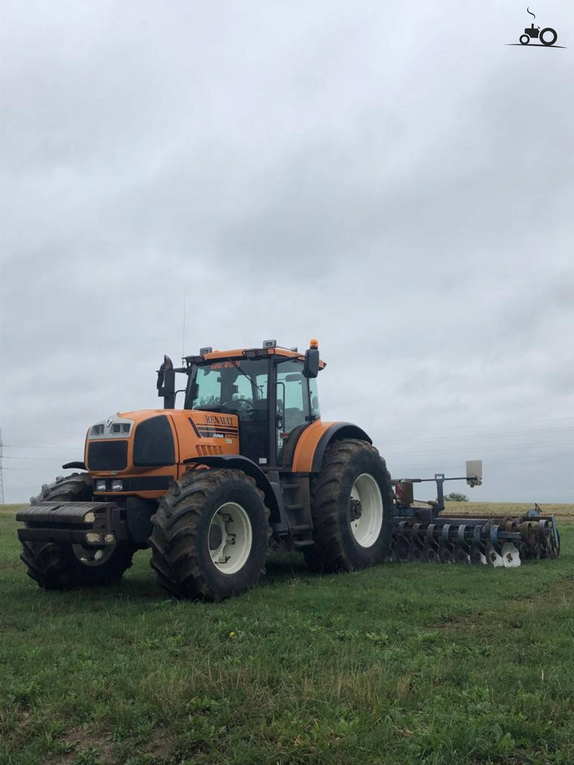 Foto Renault Atles 936 RZ #1309671