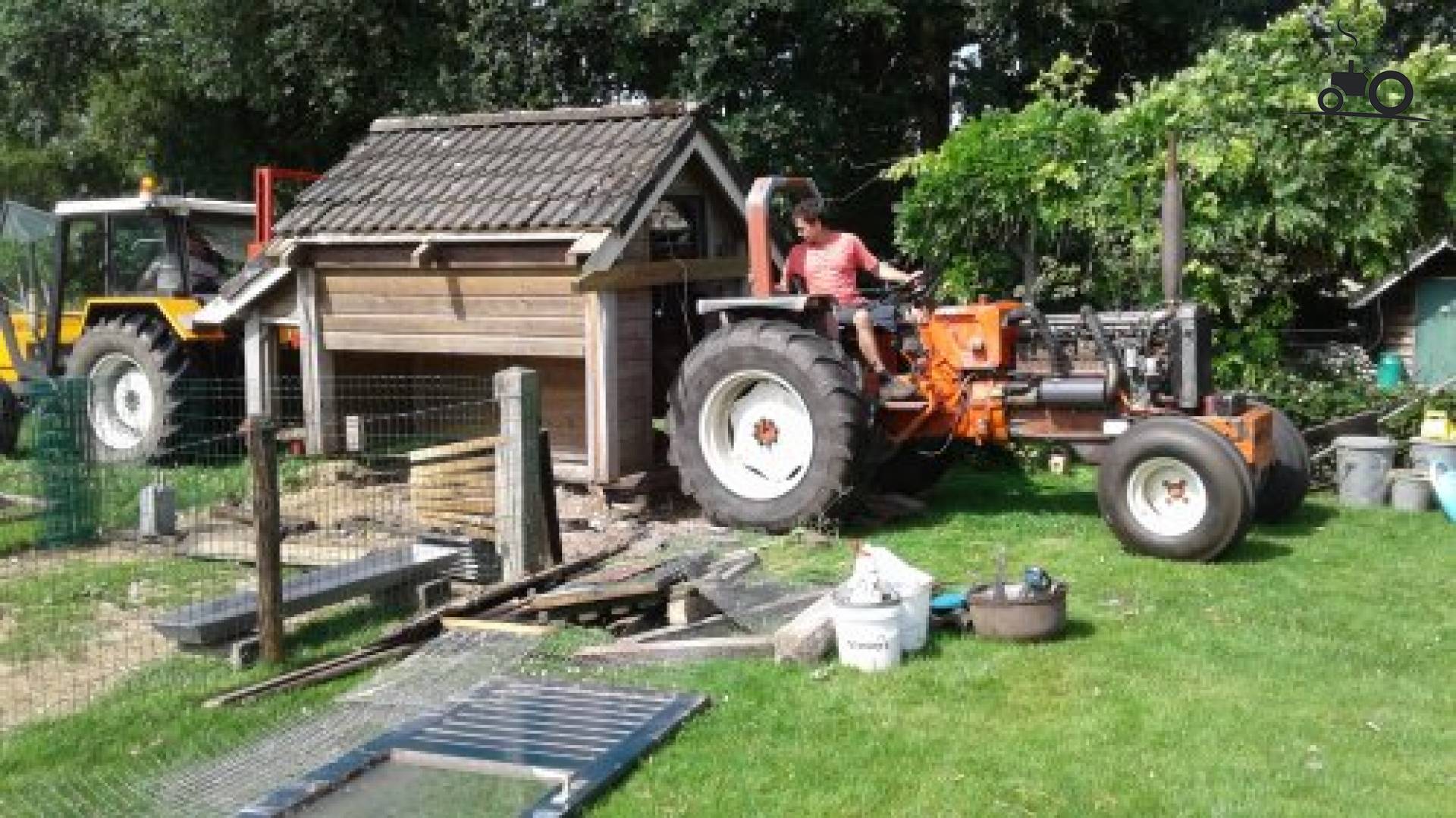 Foto Renault 651 #1392031