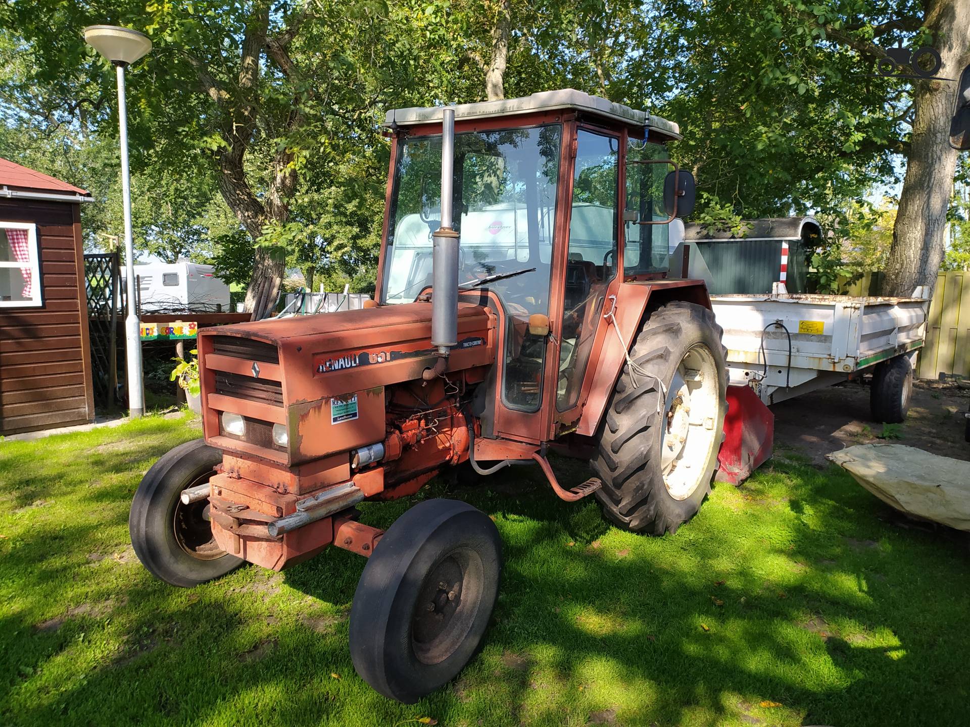 Foto Renault 651 #1434437