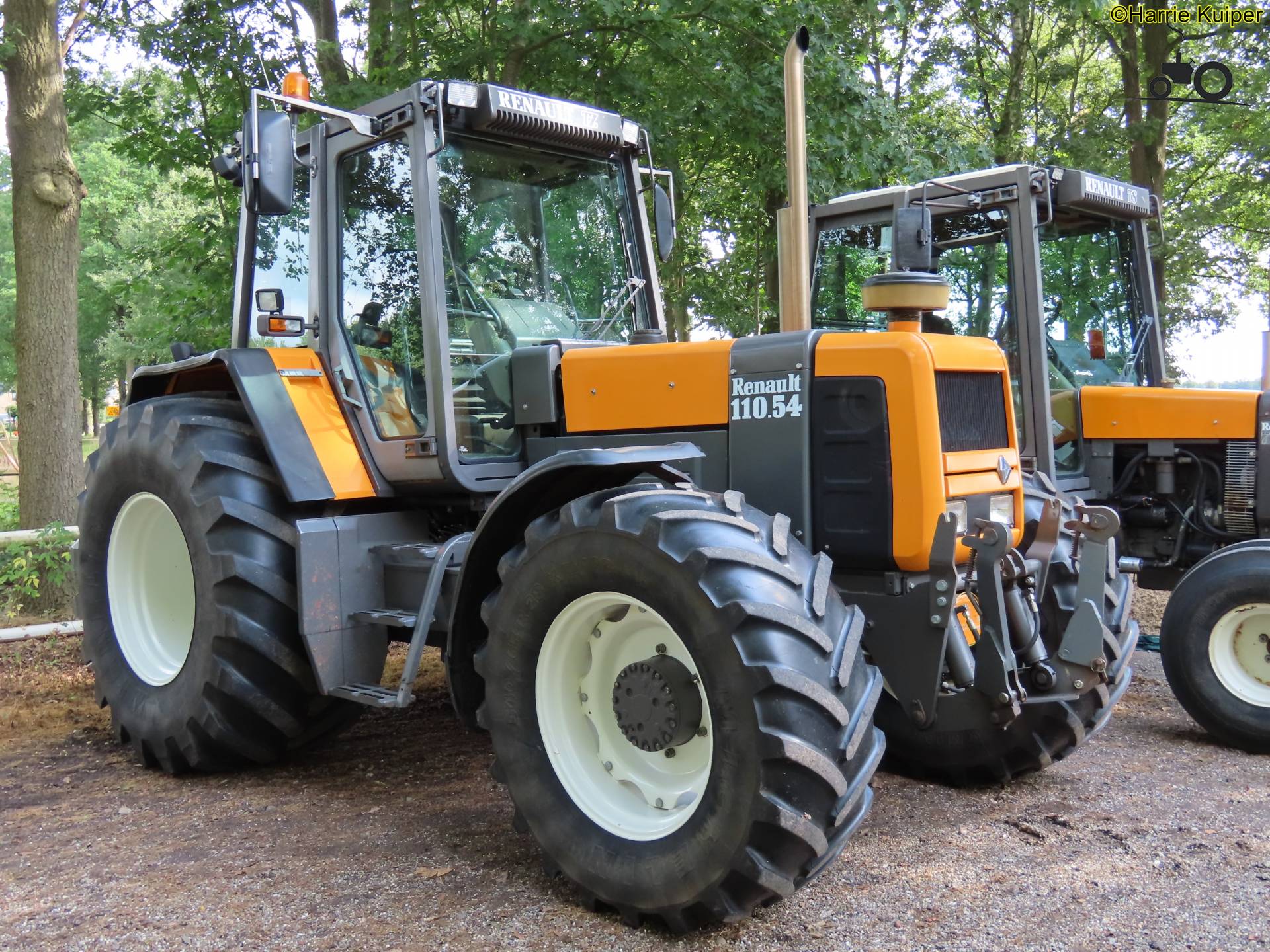 Foto Renault 110.54 #1437630