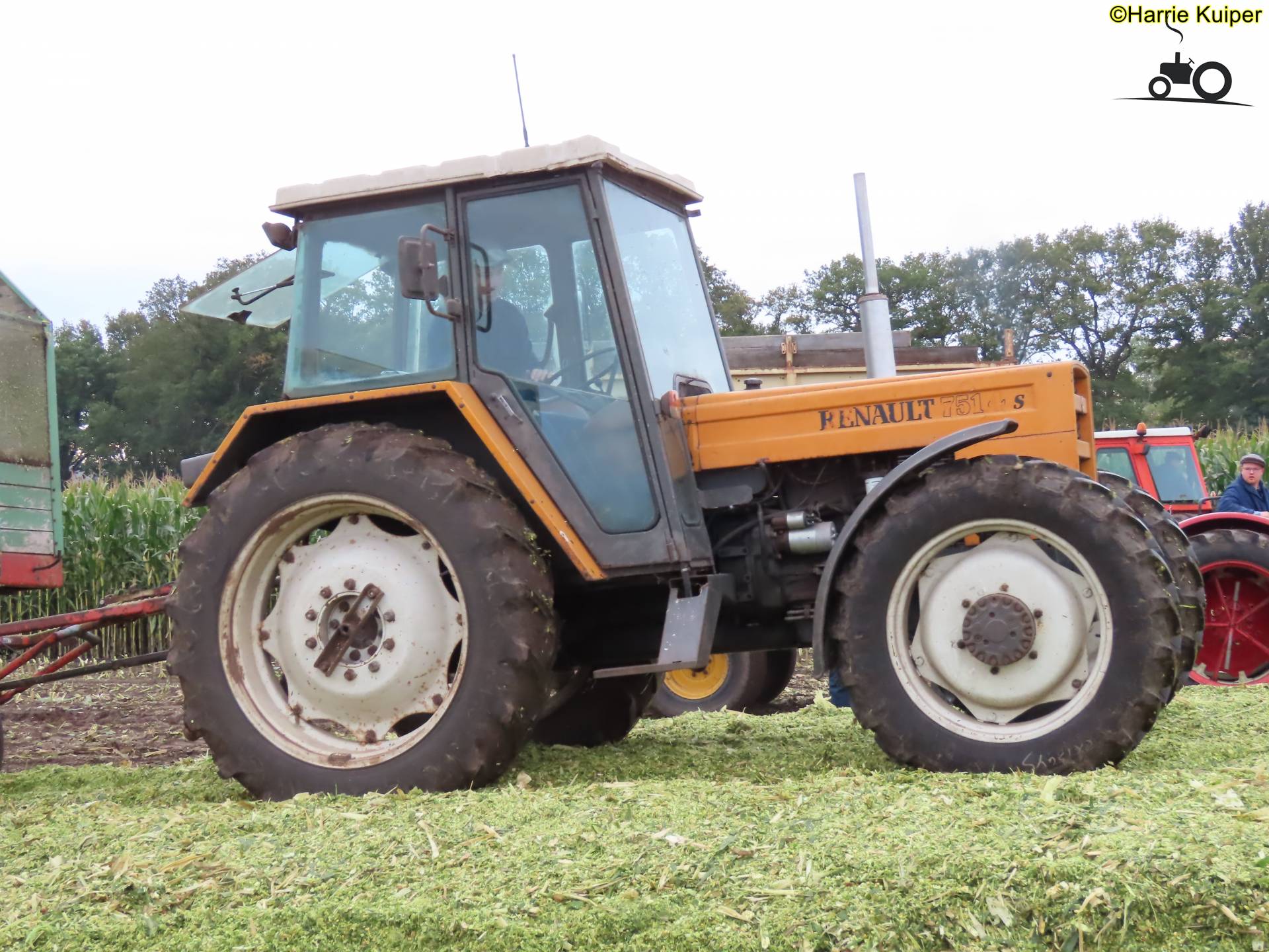 Foto Renault 751 #1443812