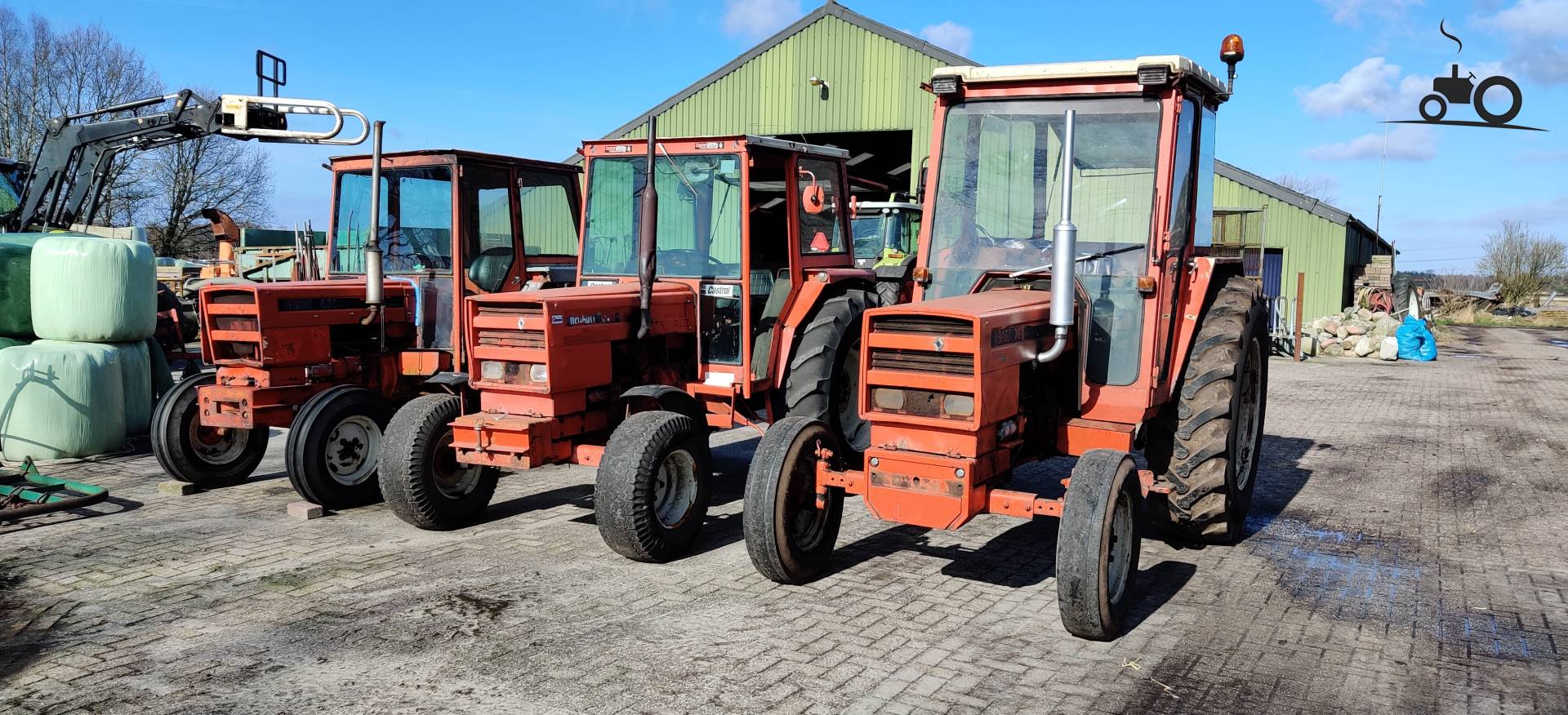 Foto Renault Meerdere #1463463