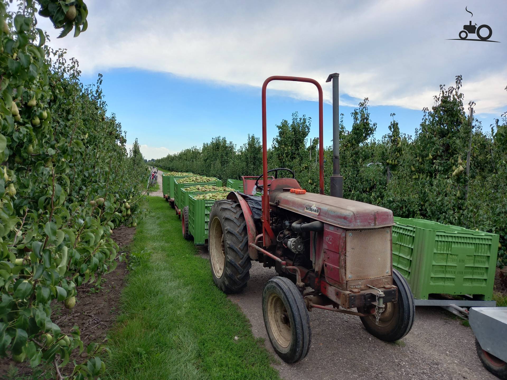 Foto Renault Super 7D #1487964